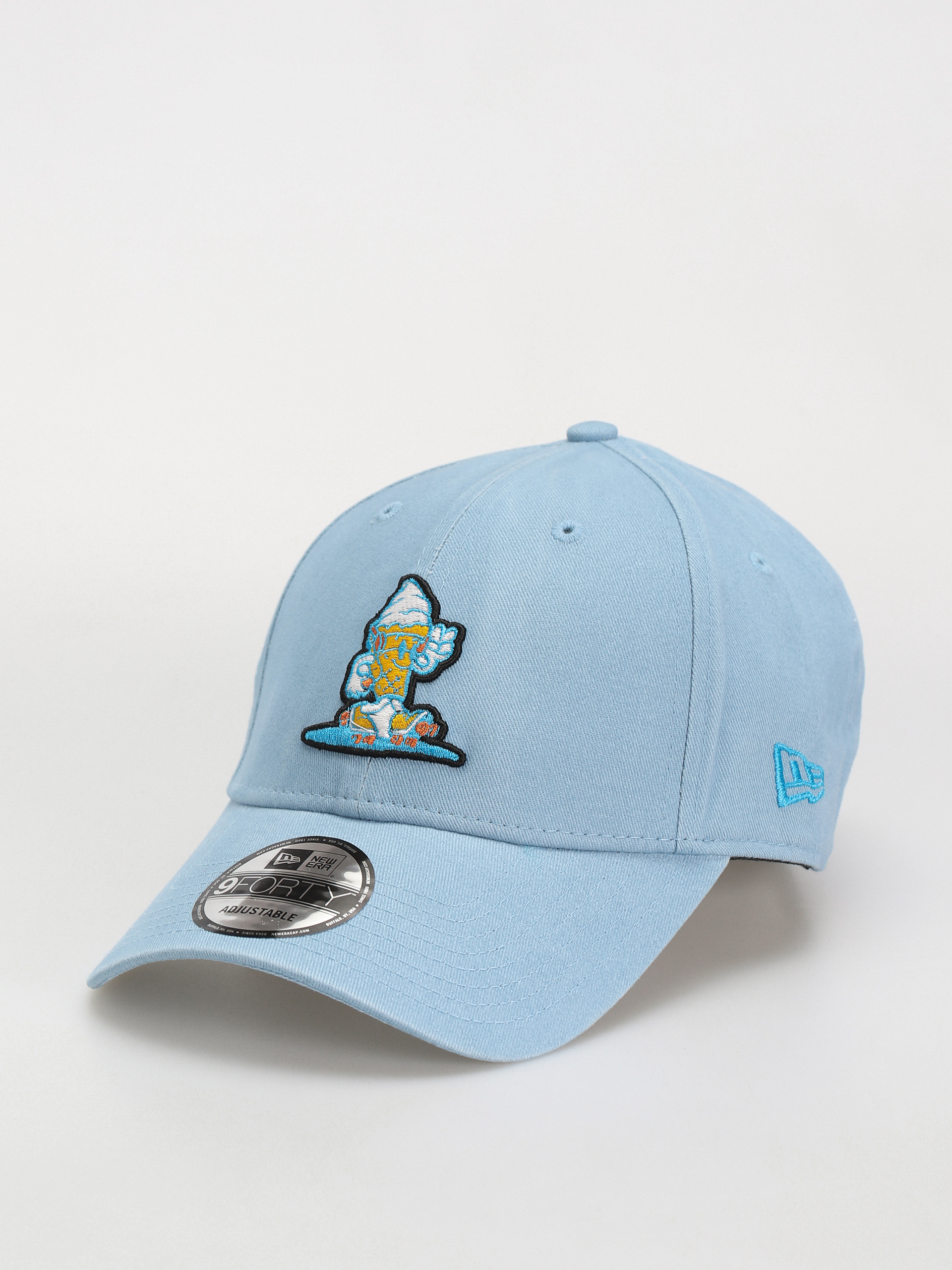 New Era Cap Character 9Forty - blue (blue)