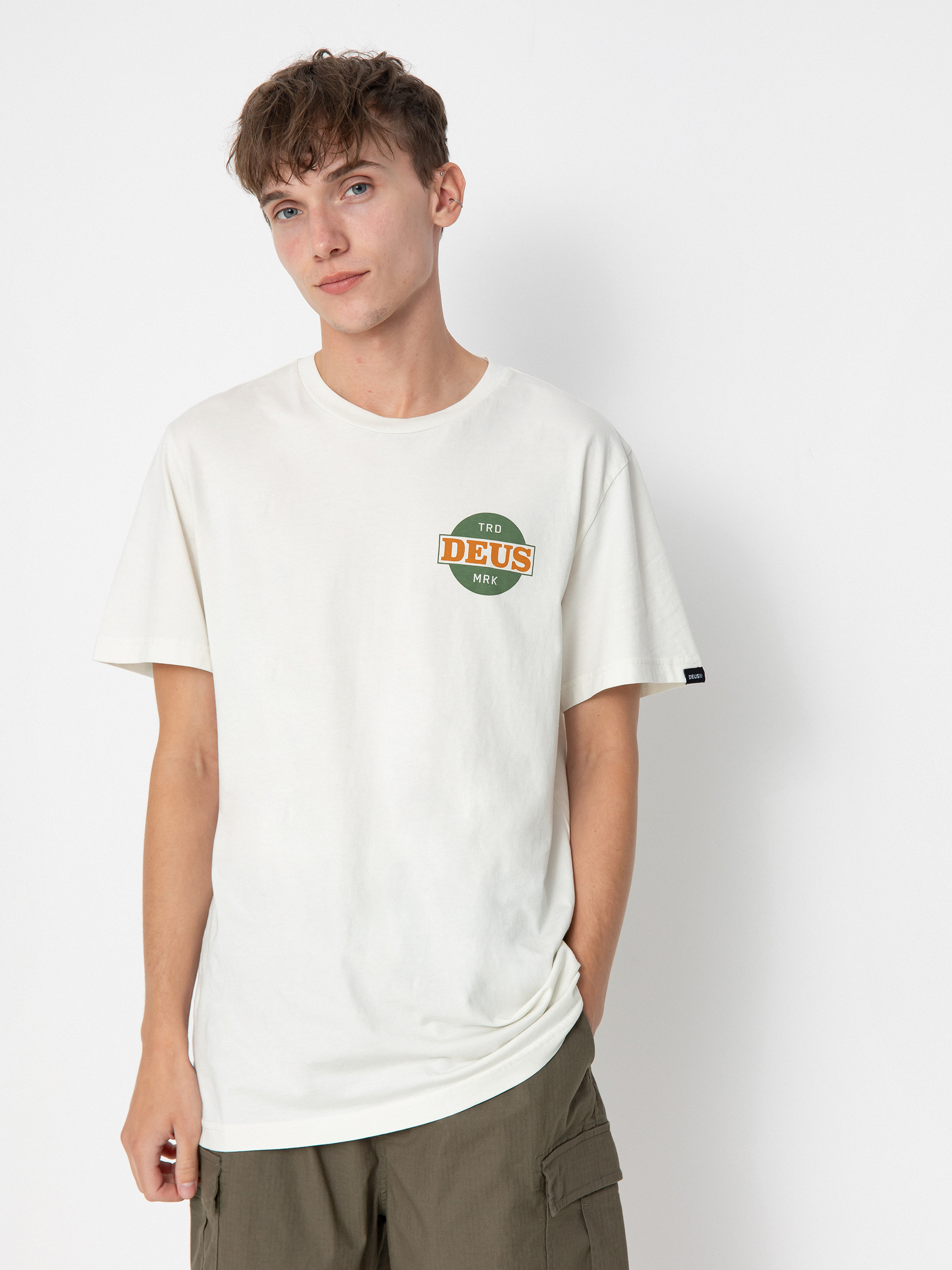 Deus Ex Machina | SUPER-SHOP