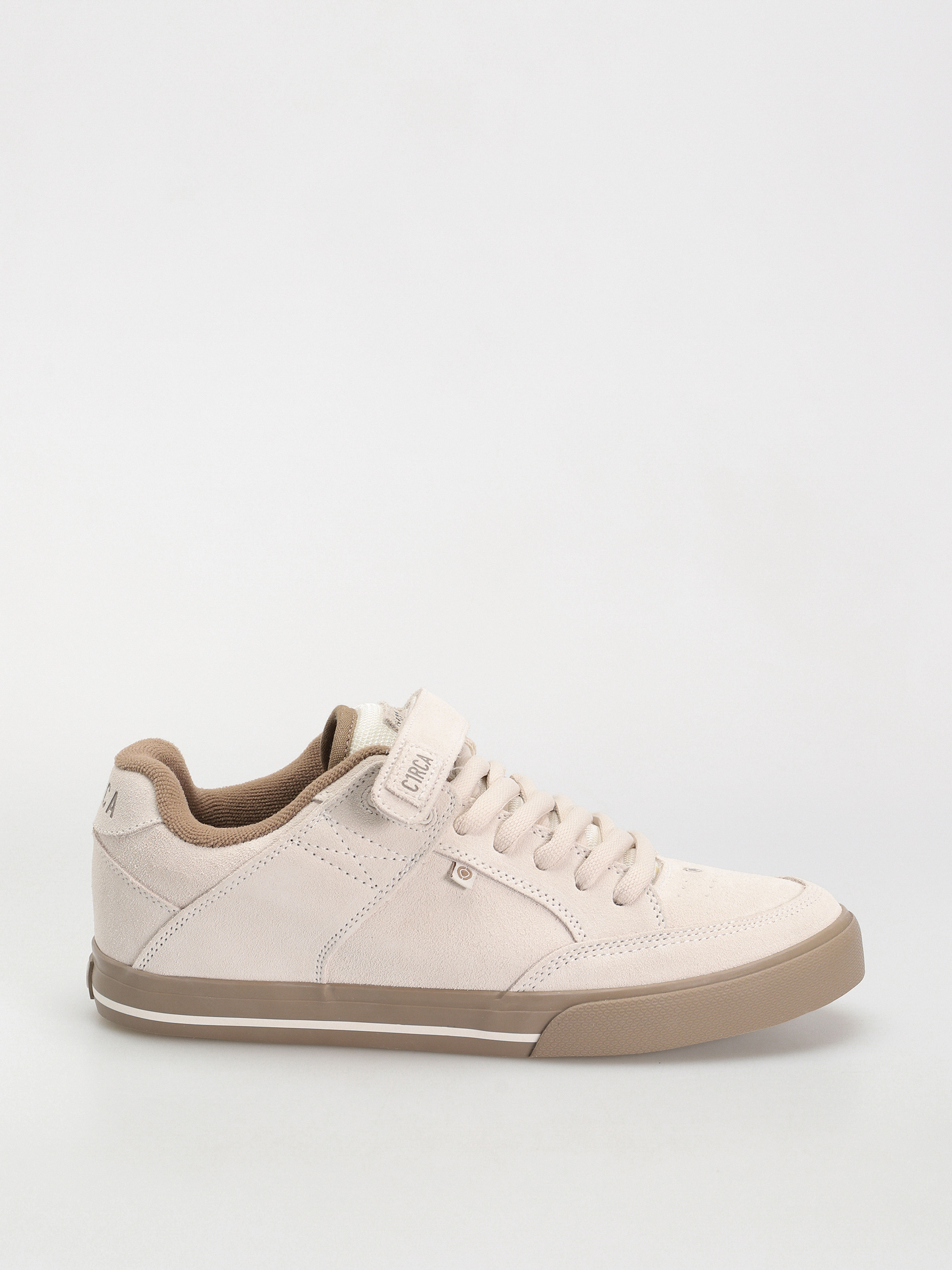Circa 205 Vulc Shoes - beige (eggnog/greige)