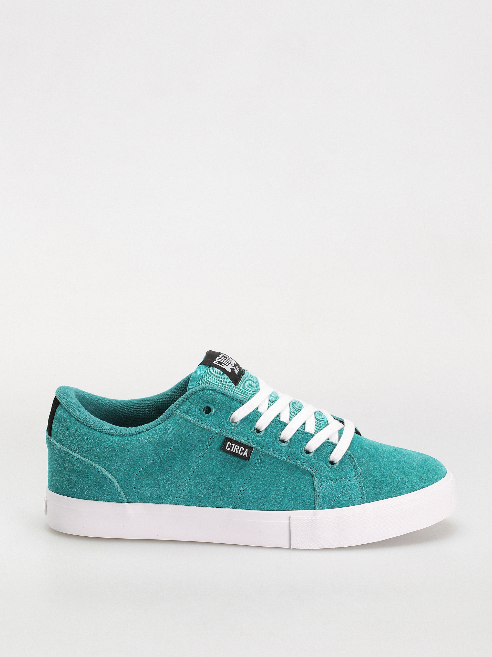 Circa Cero Shoes - blue (deep jungle/white/black)
