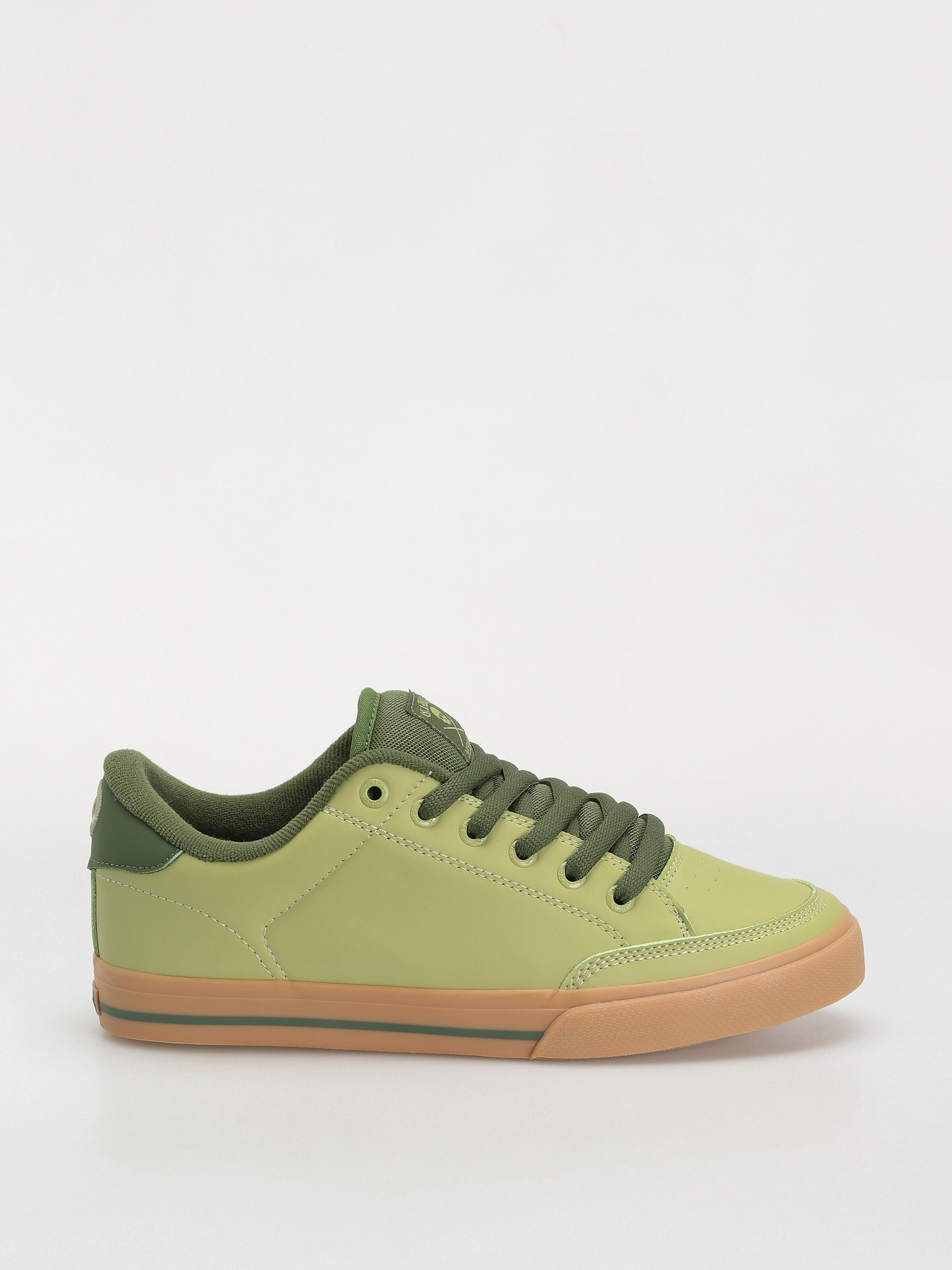 Circa Al50 Pro Shoes - brown (green cactus/gum)