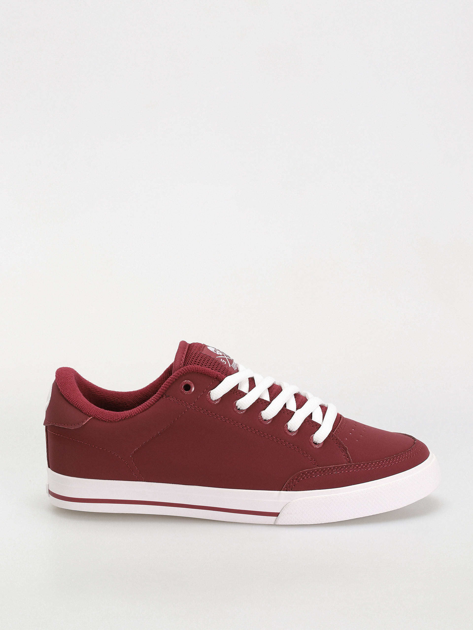 Circa Al 50 Shoes - red (rio red/white)