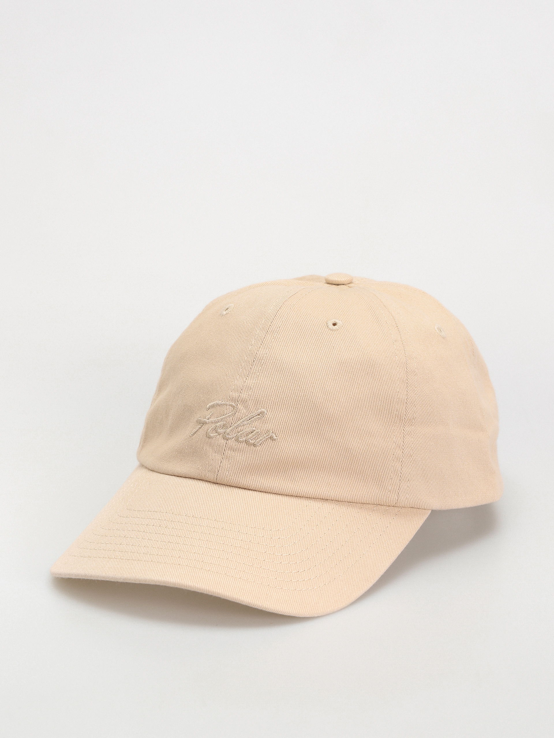 Polar Skate Sai Cap Varsity Logo Cap - beige (ecru)