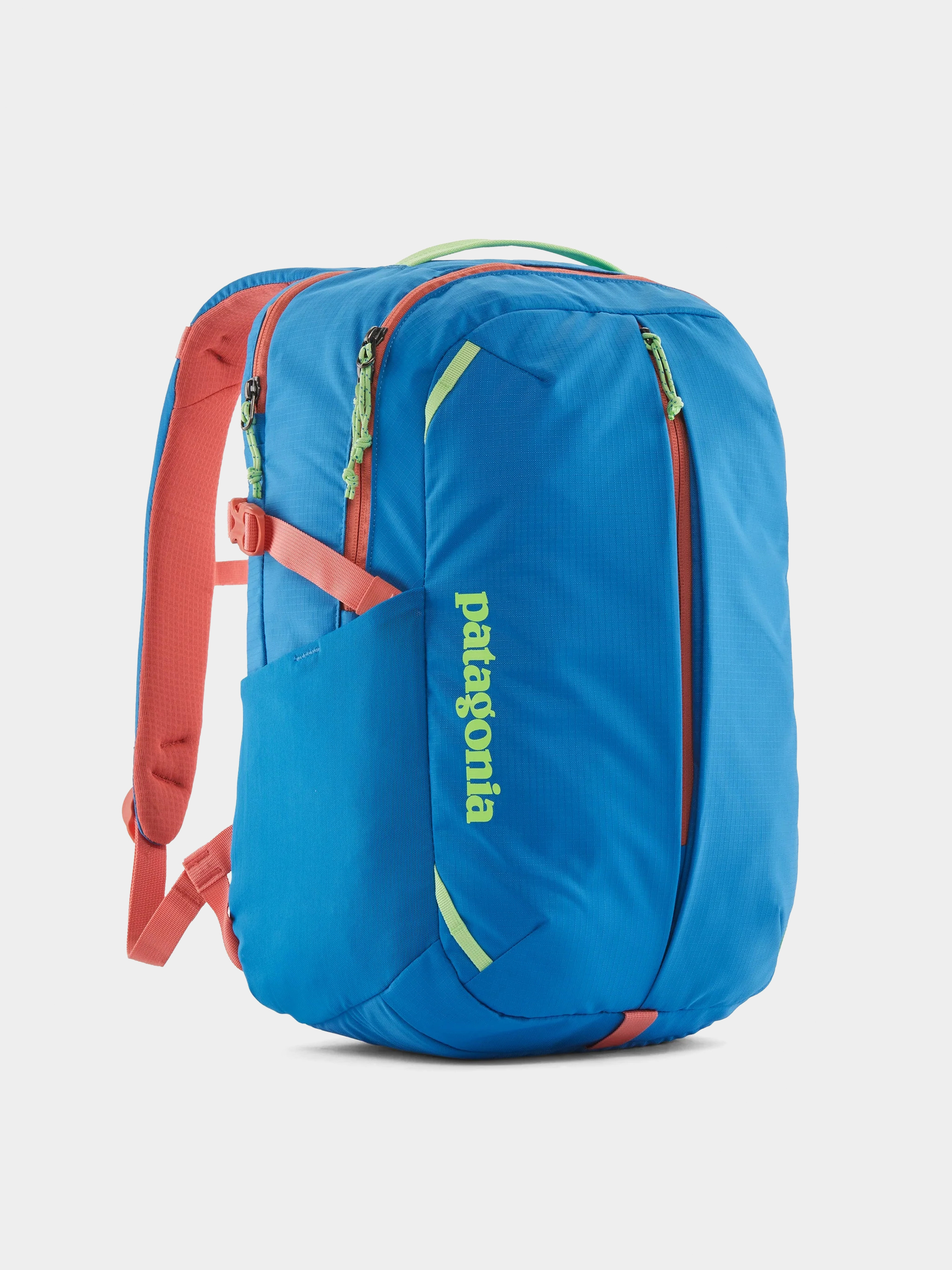 Patagonia Backpack Refugio Day Pack 26L (vessel blue)