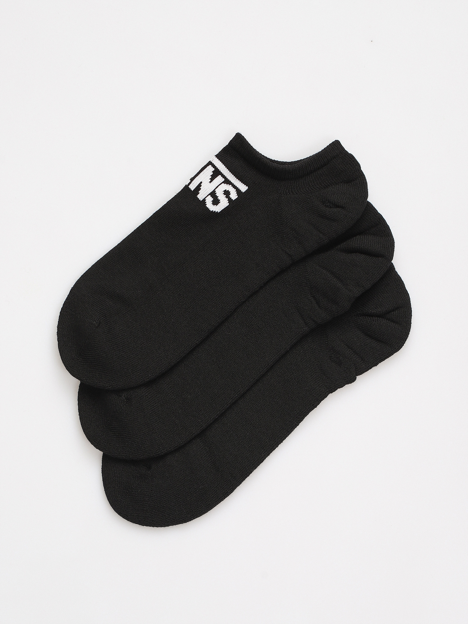 Vans Classic Kick Socks - black (rox black)