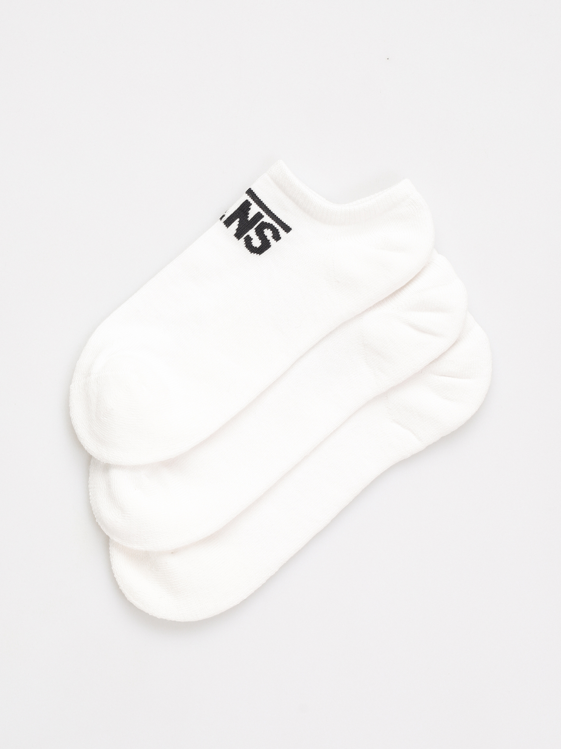 Vans Classic Kick Socks - white (rox white)
