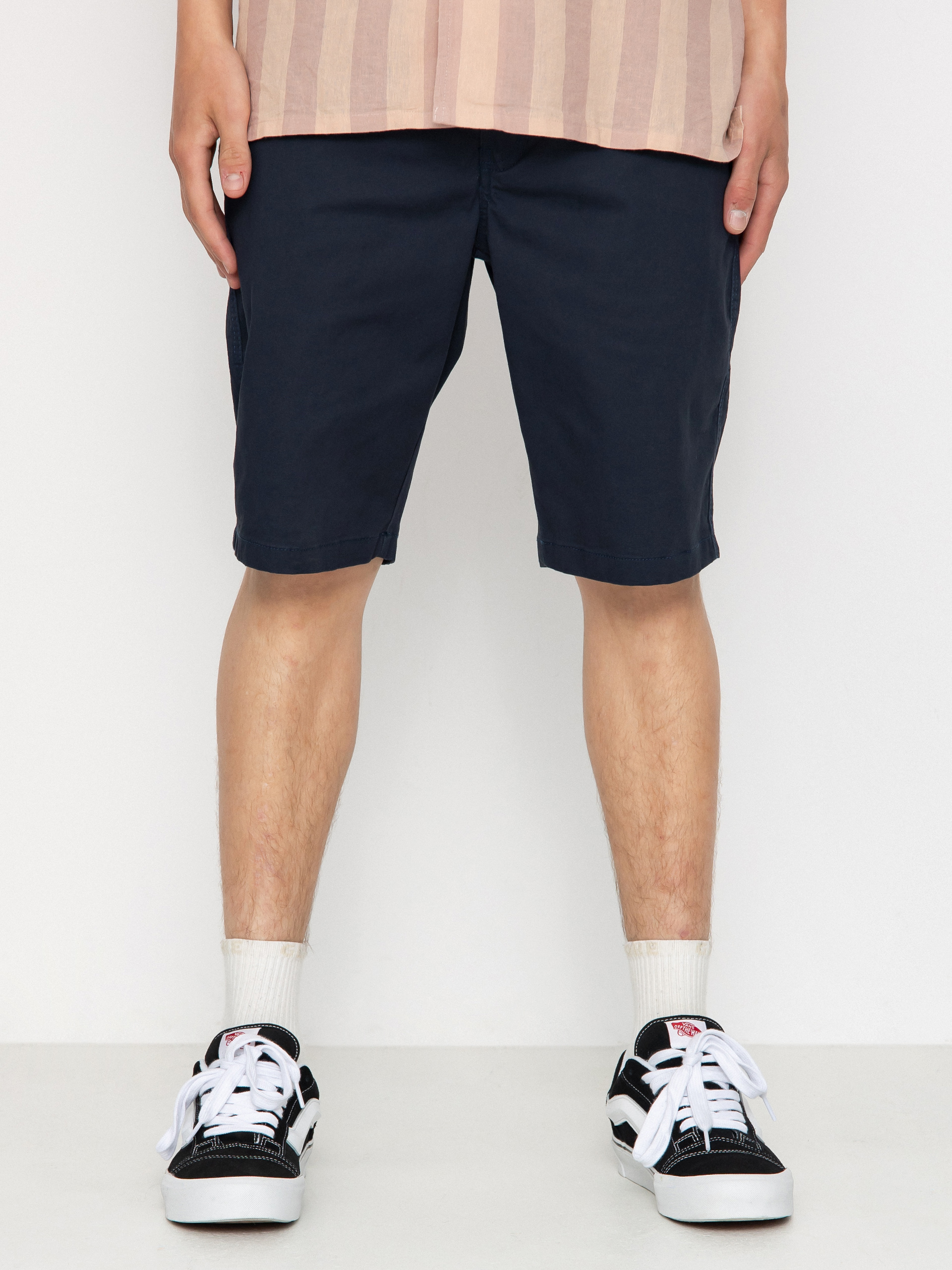 Element Howland Classic Shorts - navy blue (eclipse navy)