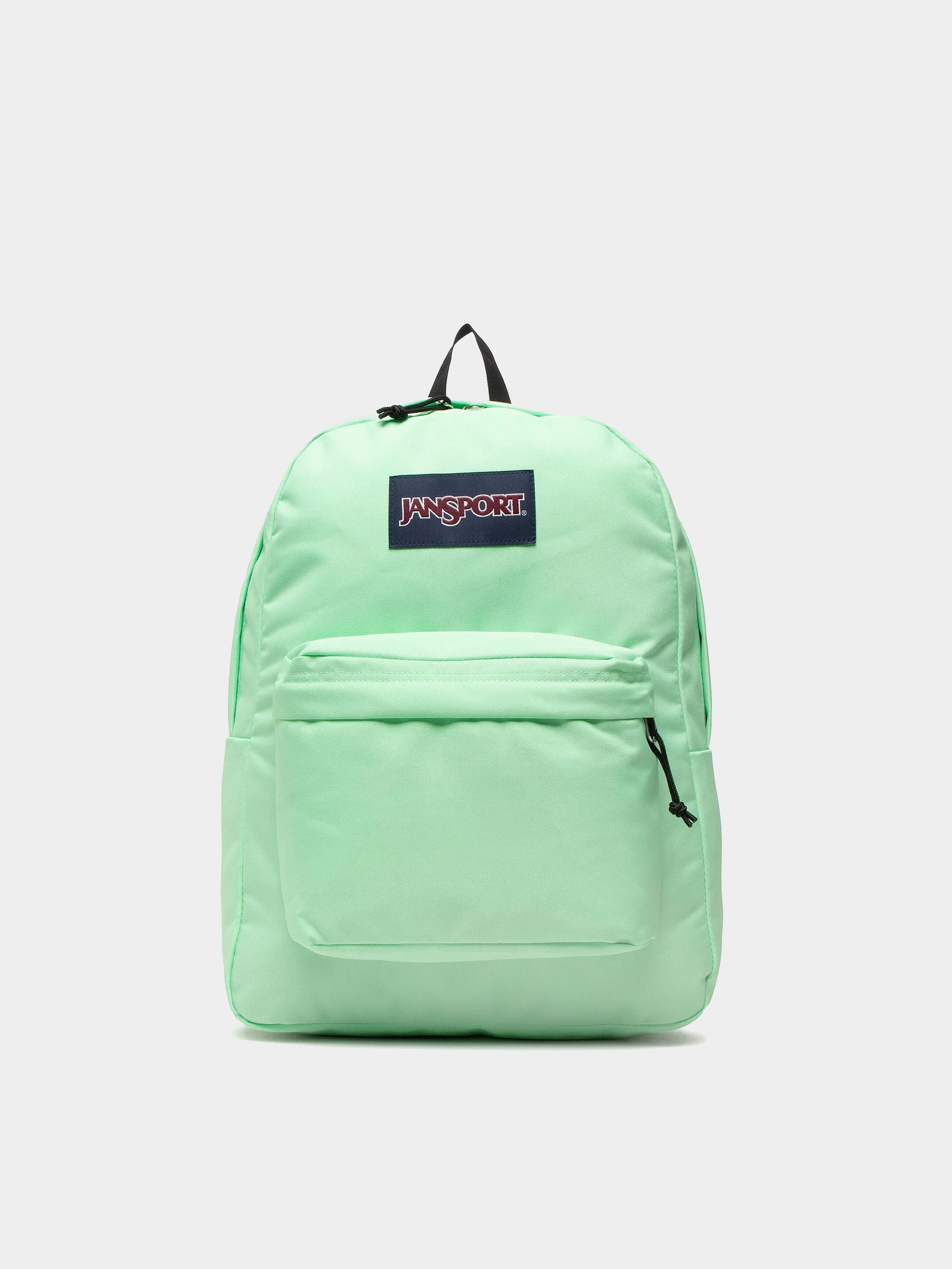 JanSport Backpack SuperBreak One - green (fresh mint)