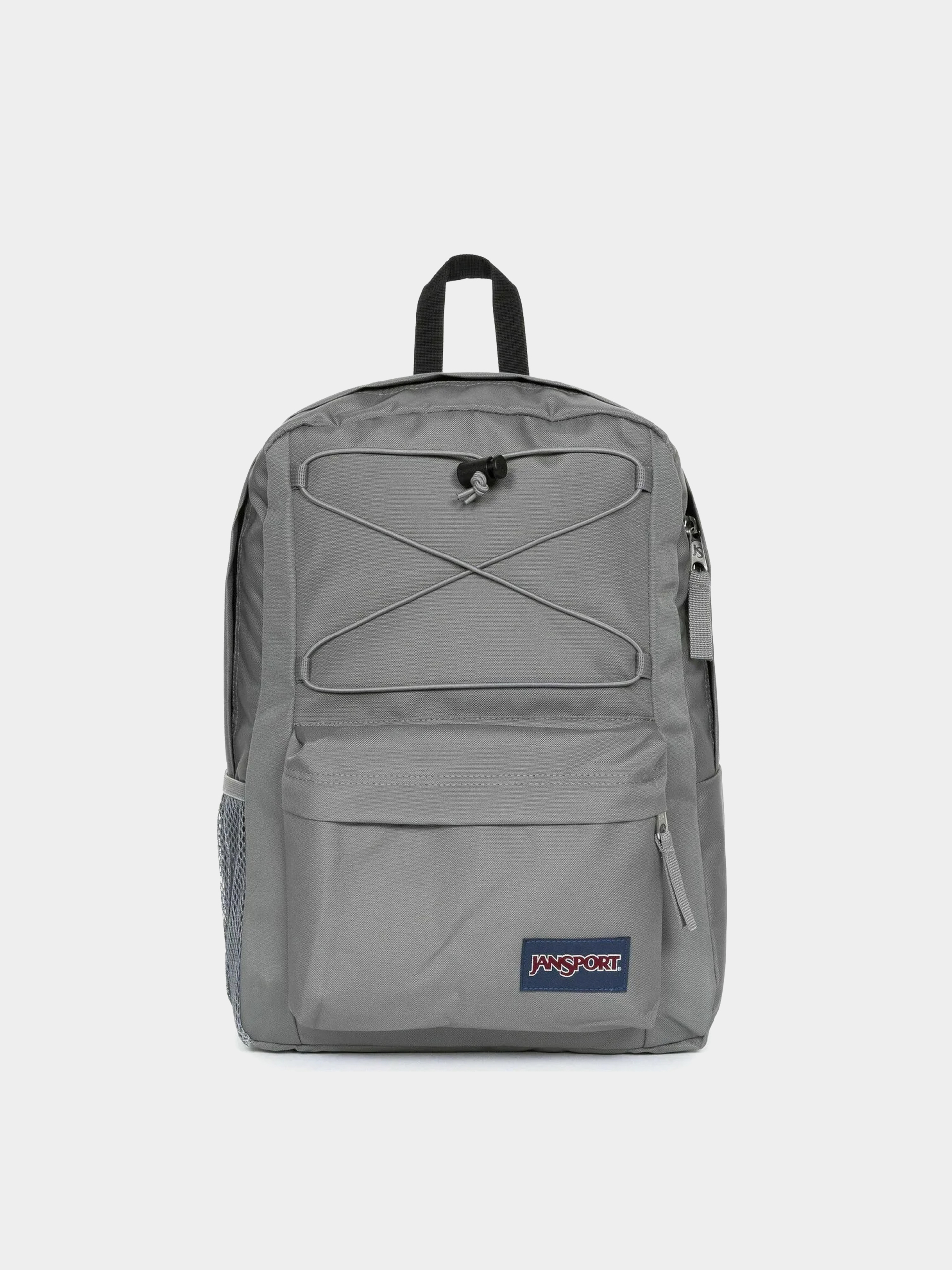 JanSport Backpack Flex Pack - grey (graphite grey)