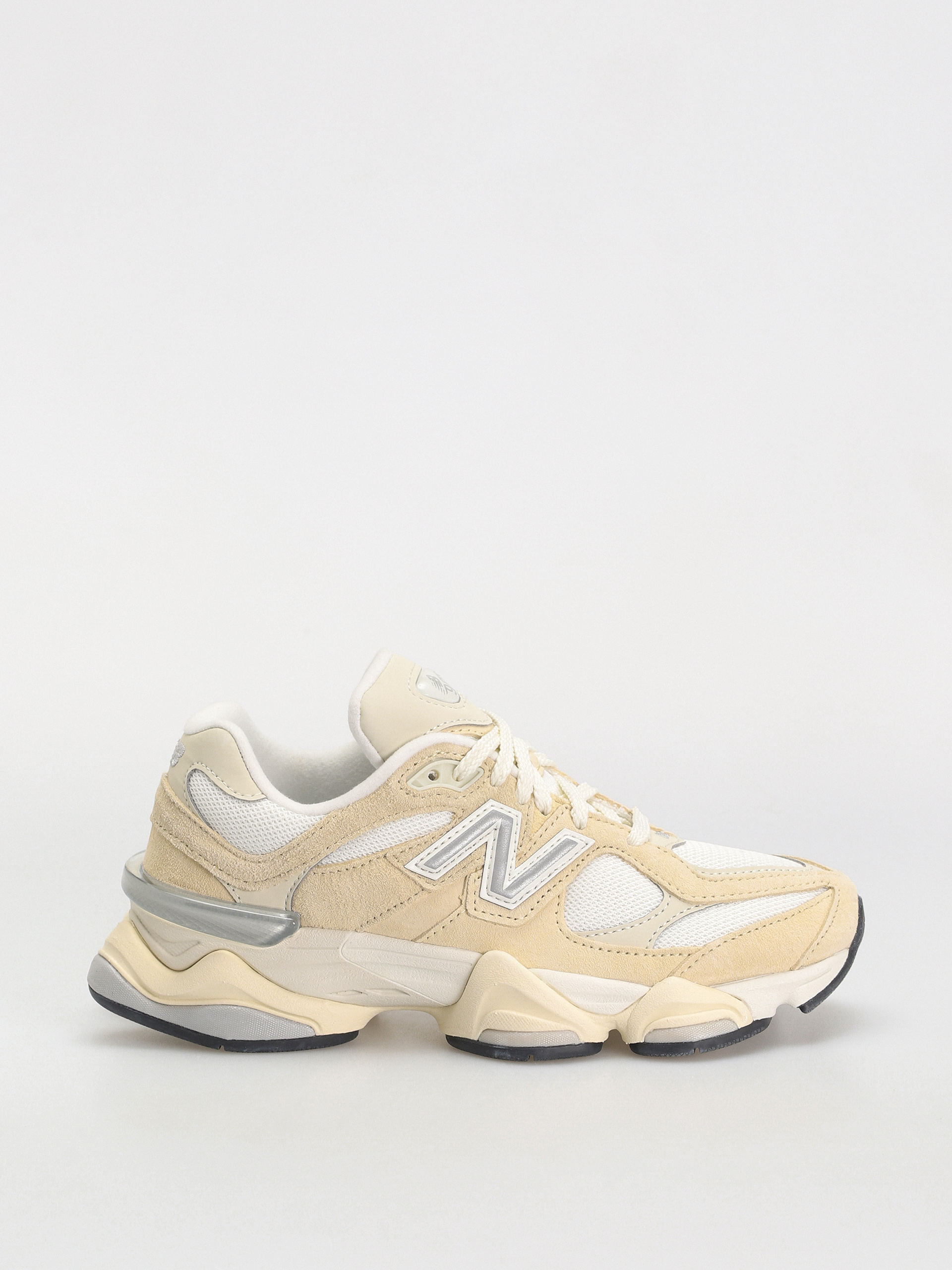 New Balance 9060 Shoes - beige (calcium)