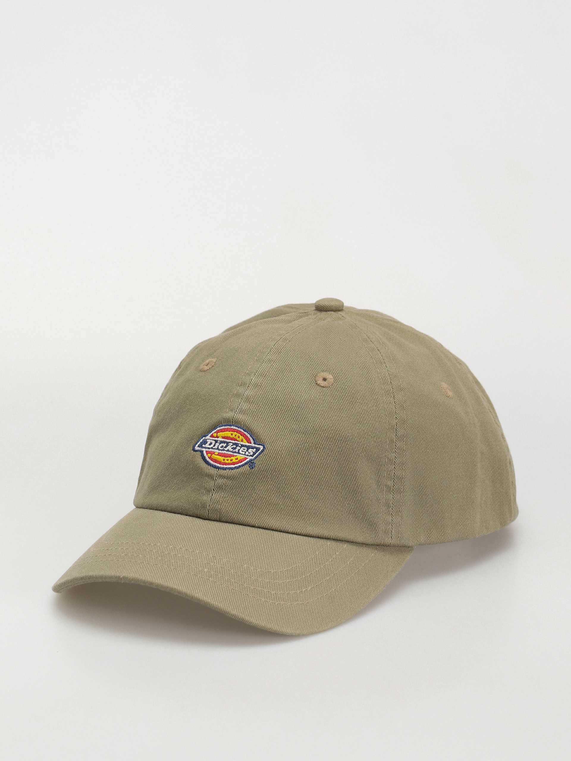 Dickies Hardwick Cap - green (imperial green)