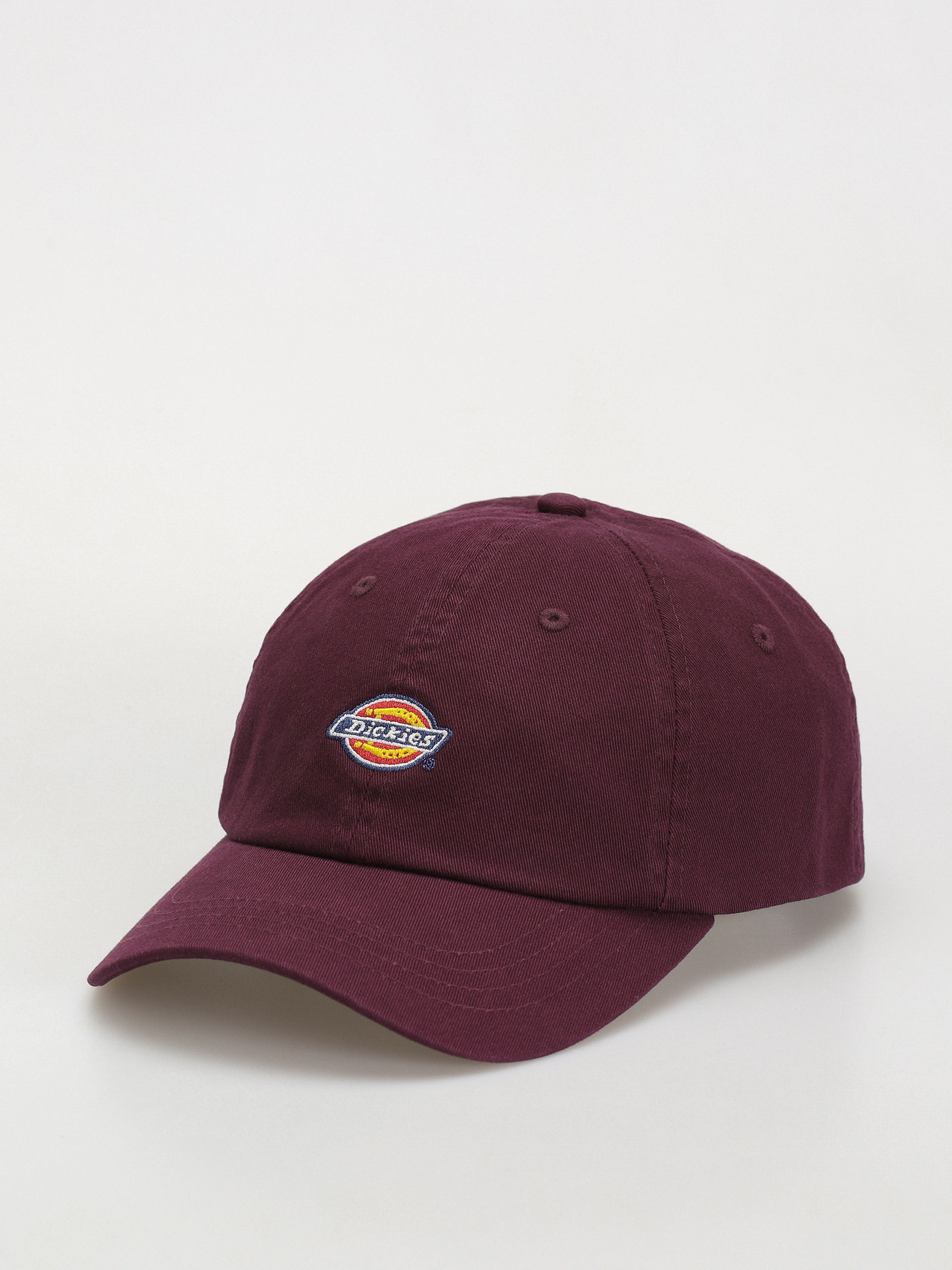 Dickies Hardwick Cap - burgundy (plum perfect)