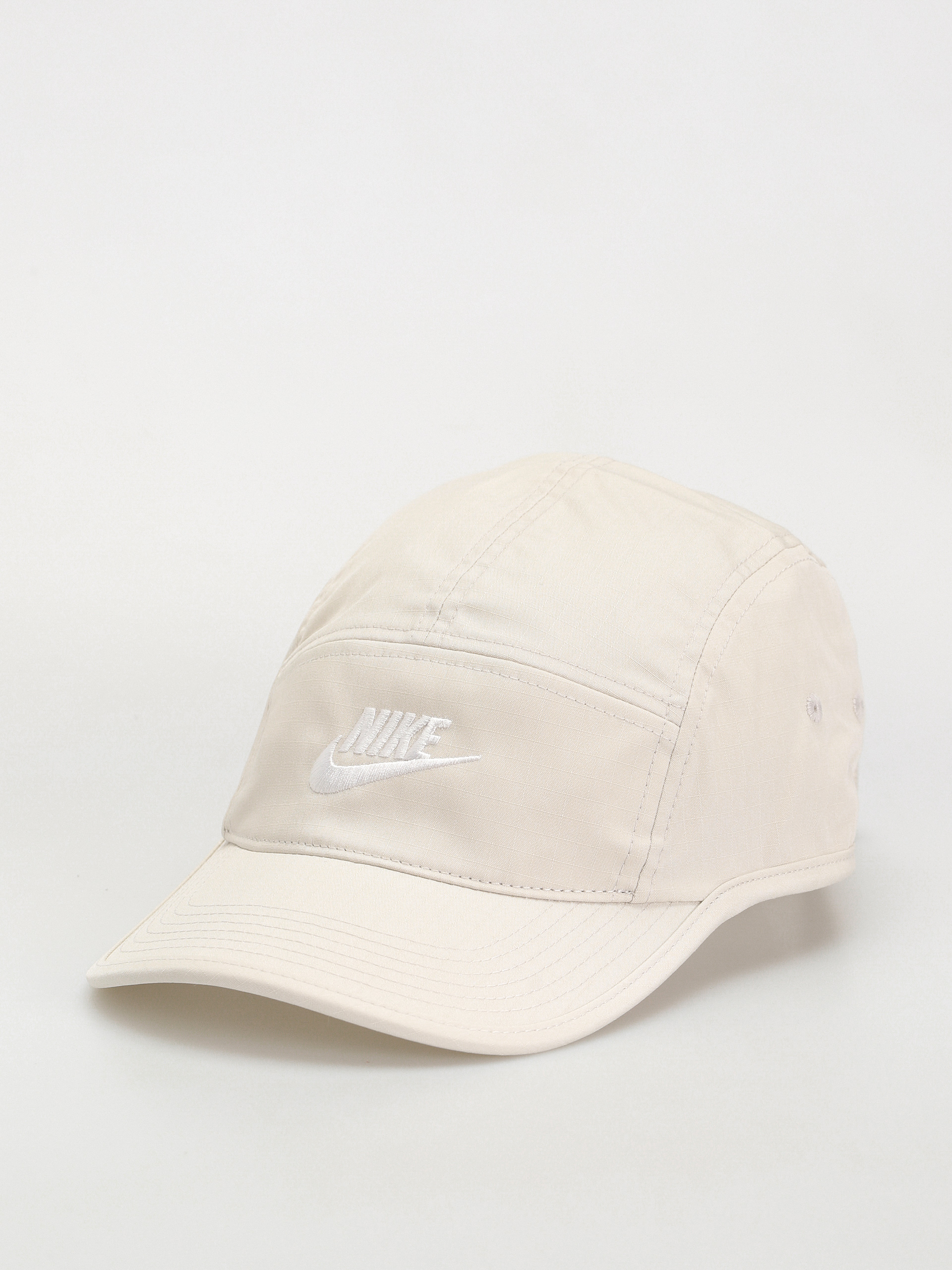 Nike SB Fly Cap - beige (lt orewood brn/white)