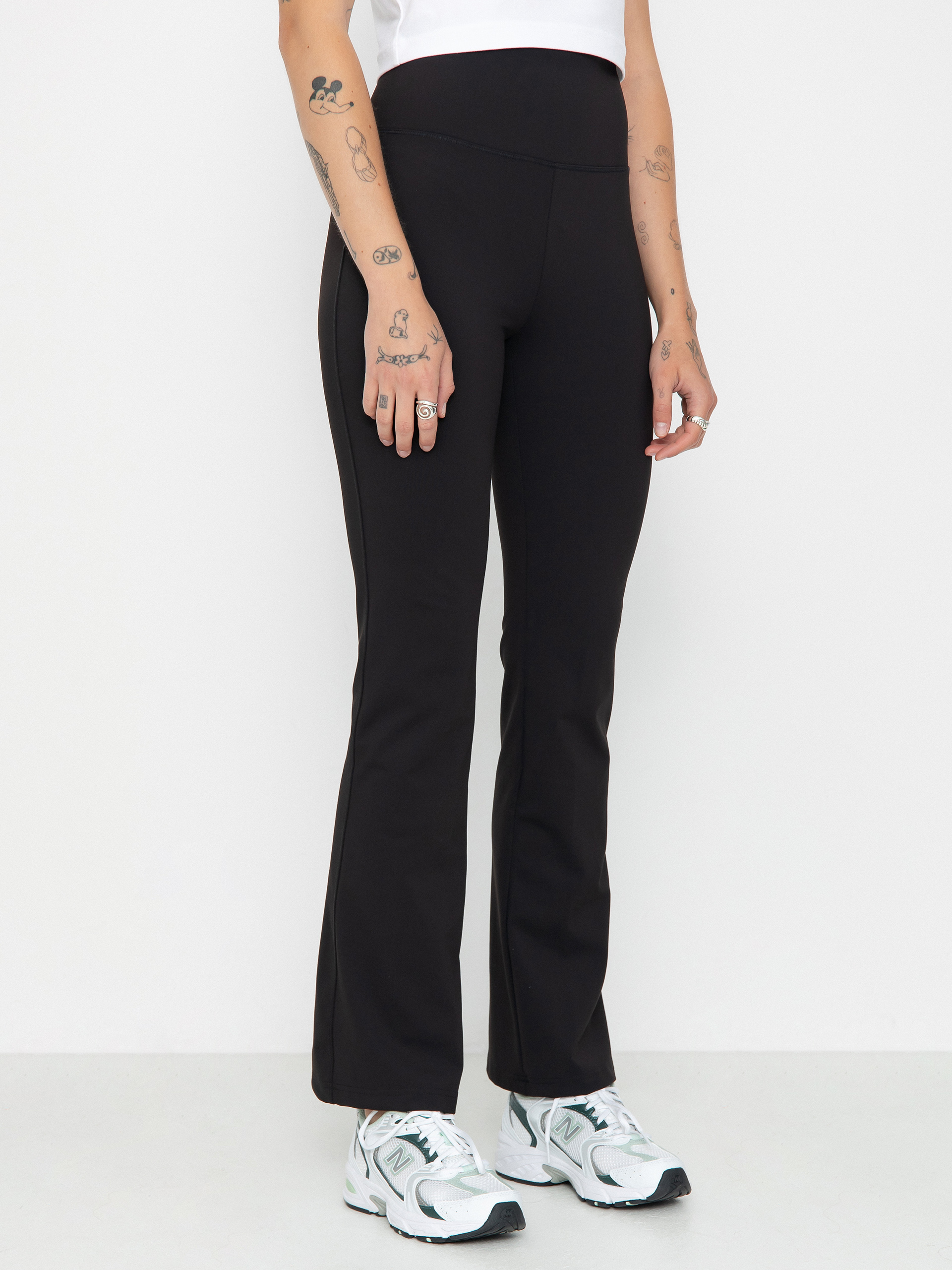 Vans Elevated Wmn Leggings black black