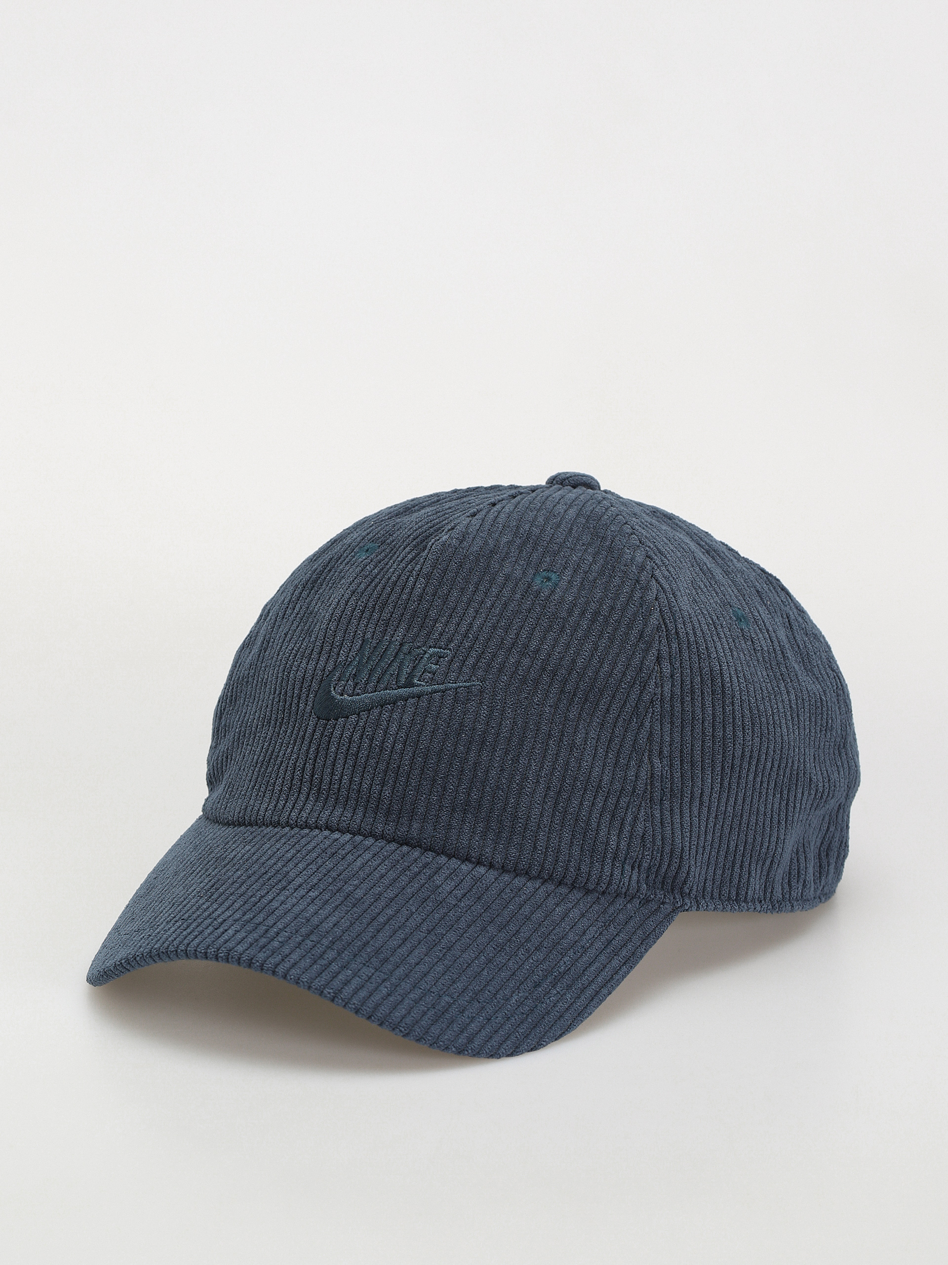 Nike SB Club Cap - blue (armory navy/armory navy)