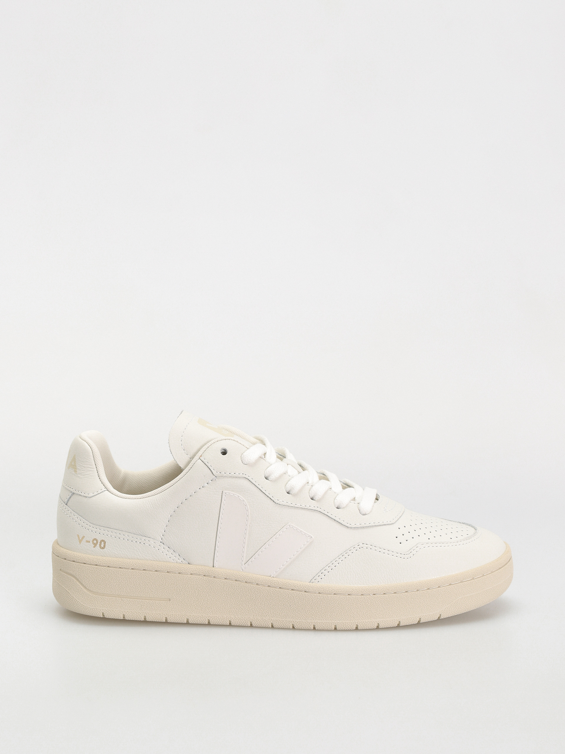 Veja V-90 Shoes - white (extra white)