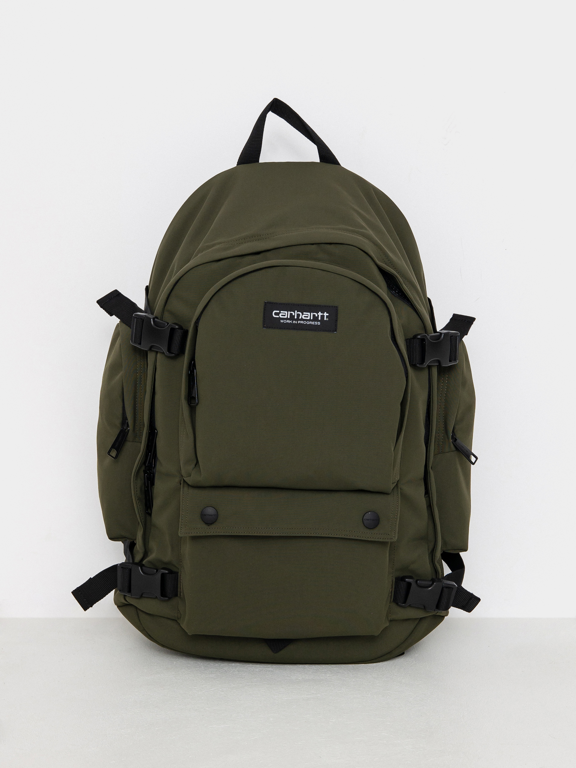 Carhartt WIP Kayton Backpack - green (office green)
