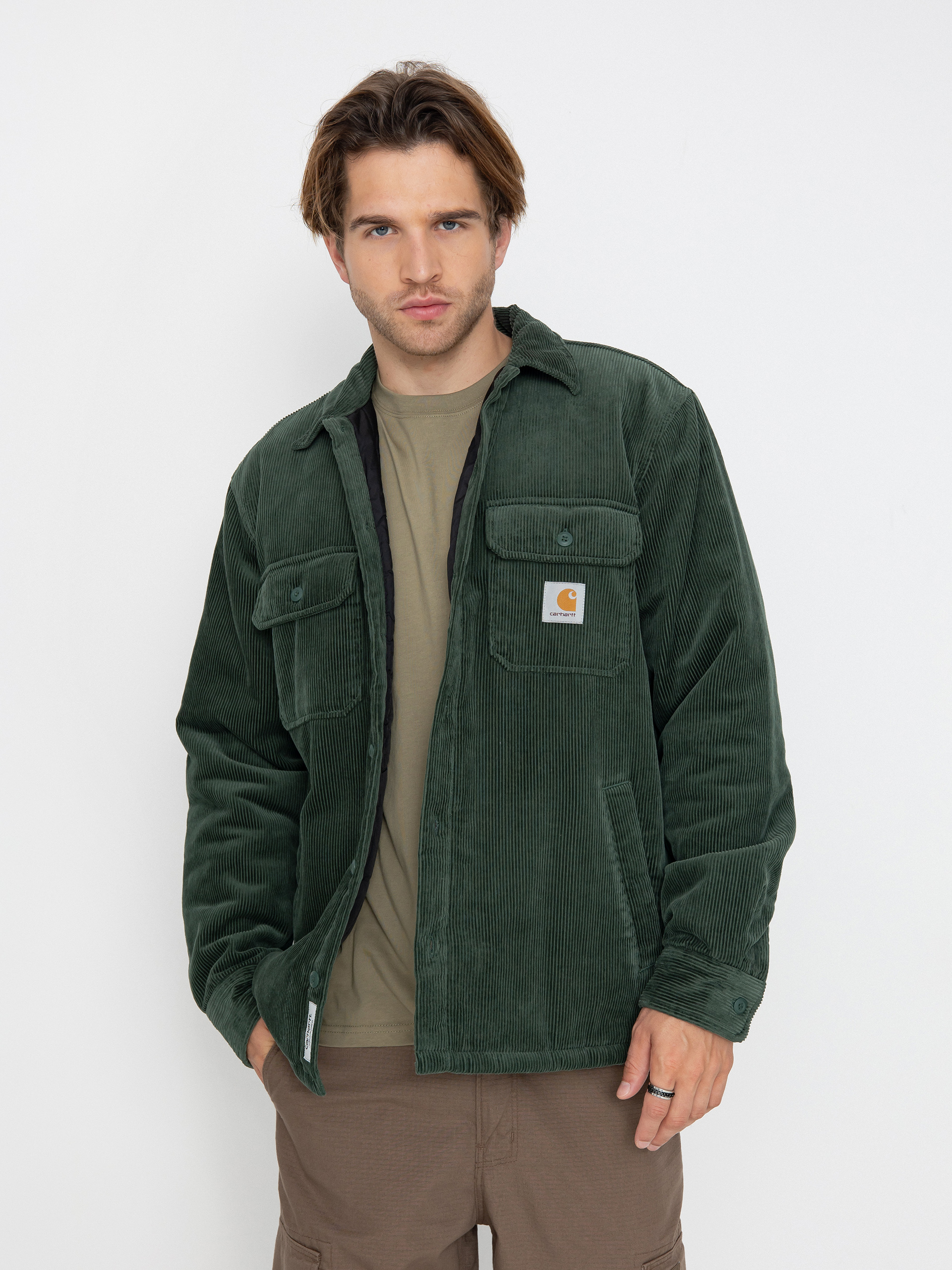 Carhartt WIP Detroit Jacket - black (black/black) Carhartt WIP Detroit Jacket - black (black/black)