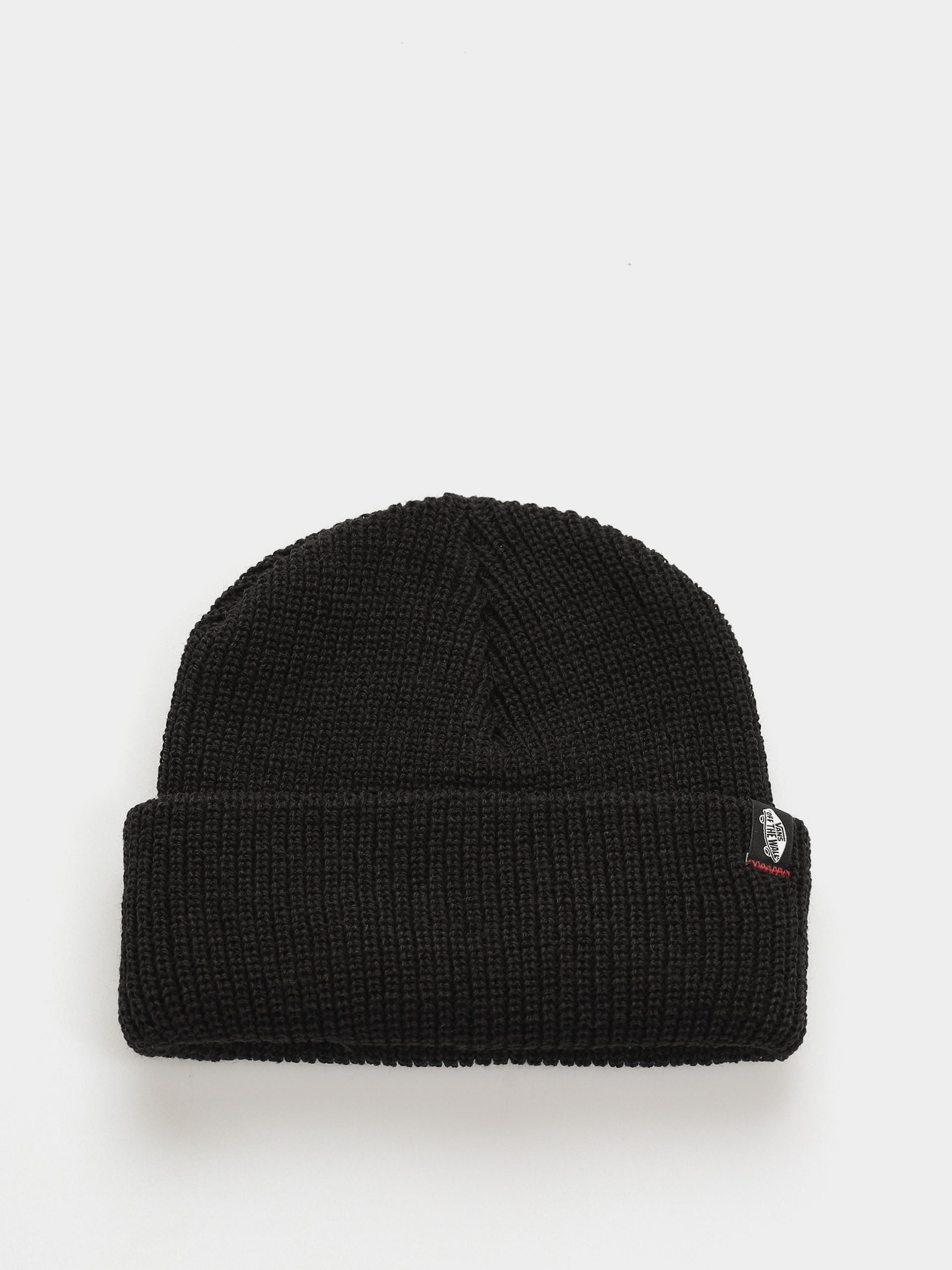 Vans Original Shallow Beanie - black (black)