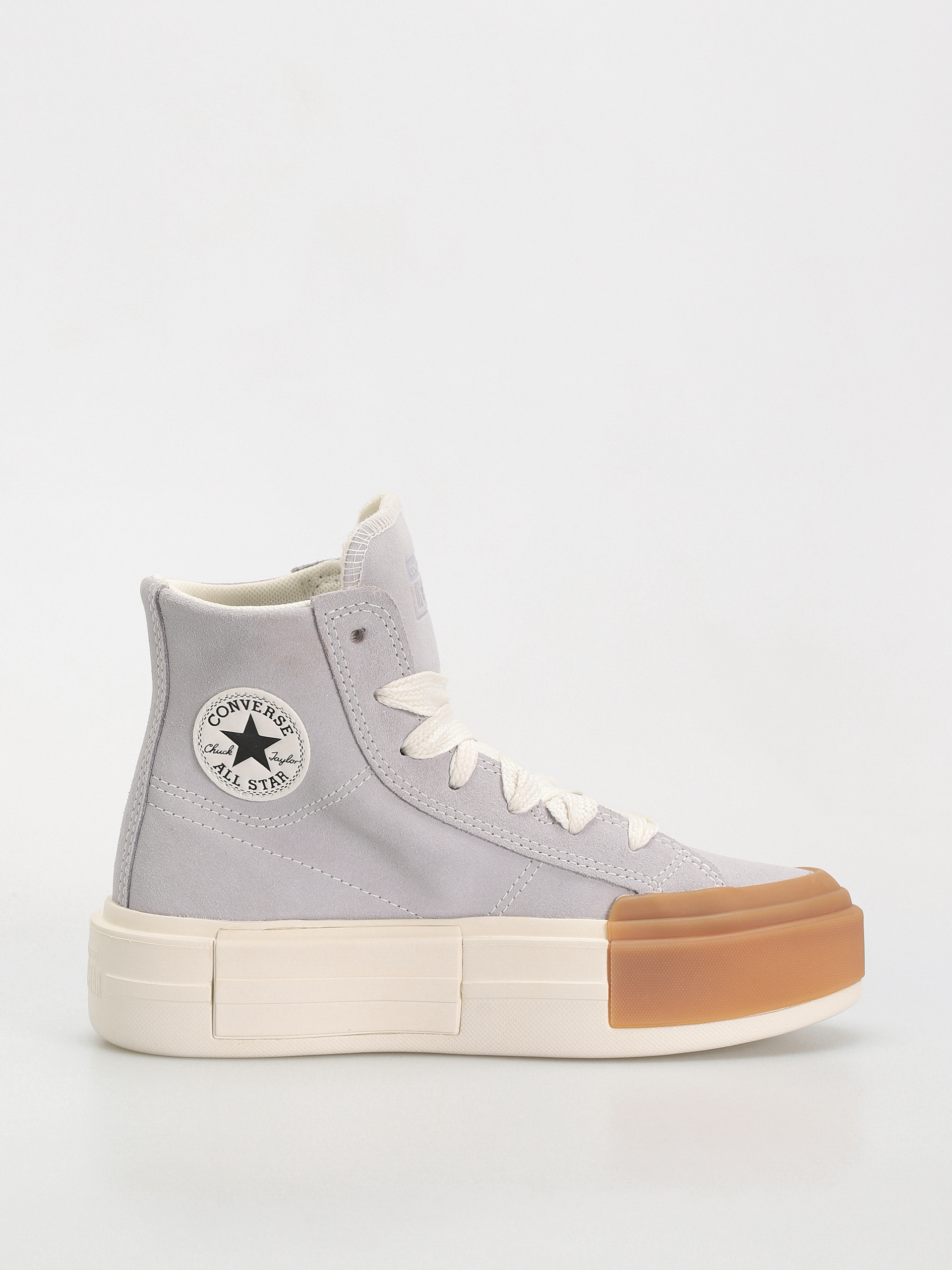 Converse Chuck Taylor All Star Cruise Hi Chucks - grey (ghost town ...
