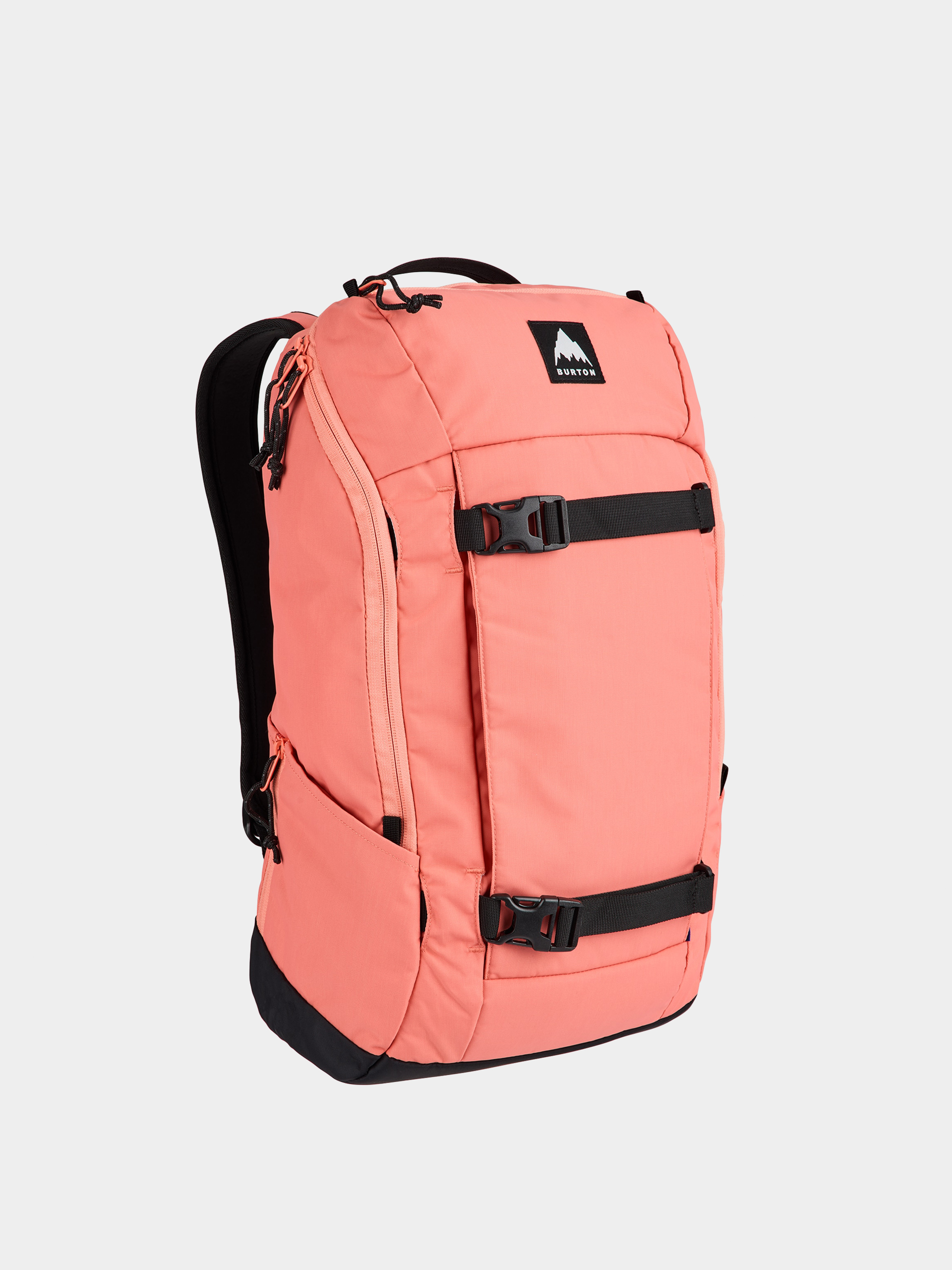 Burton Backpack Kilo 2.0 27L - pink (peach echo)