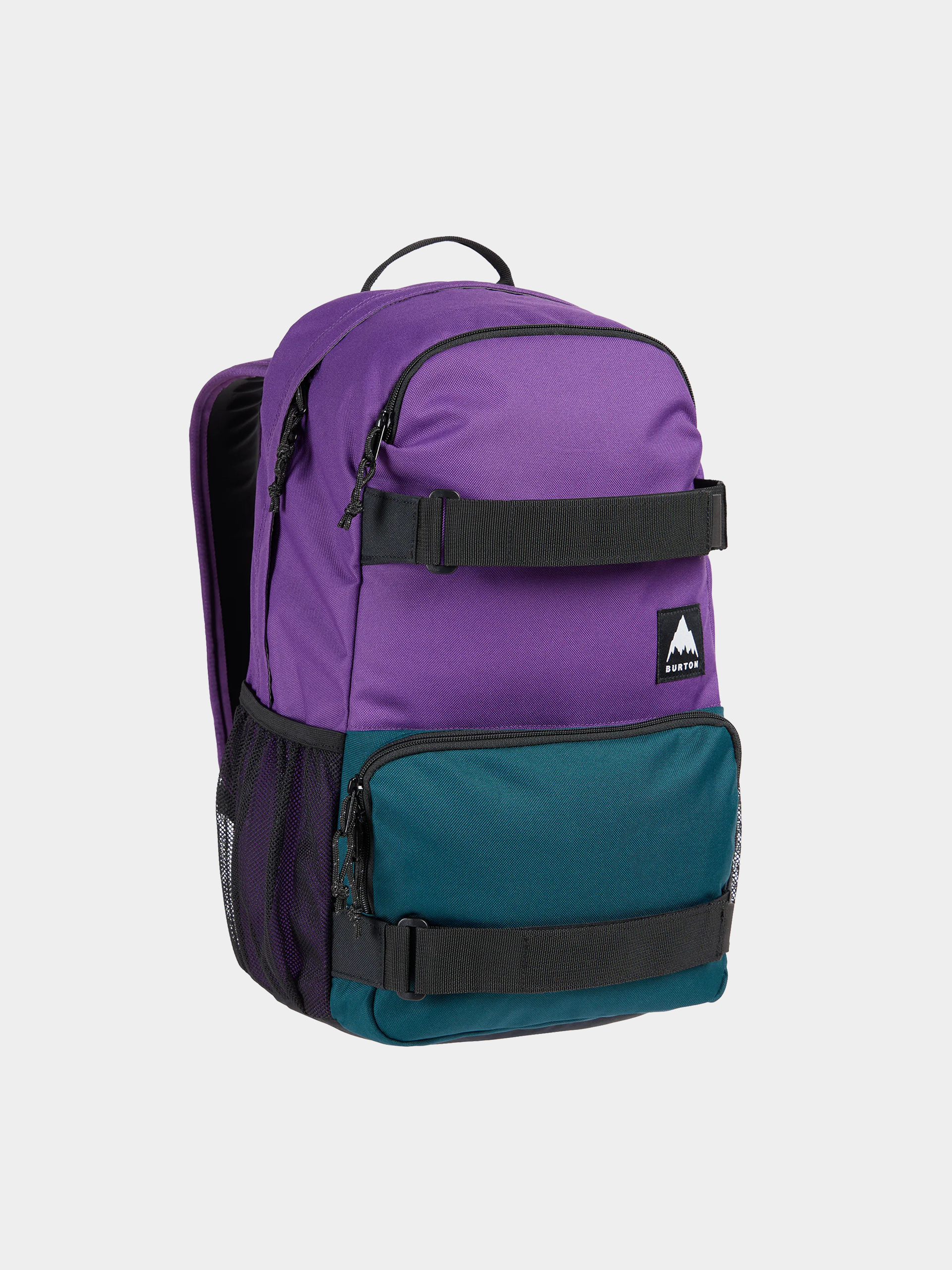 Burton Backpack Treble Yell 21L - violet (imperial purple)