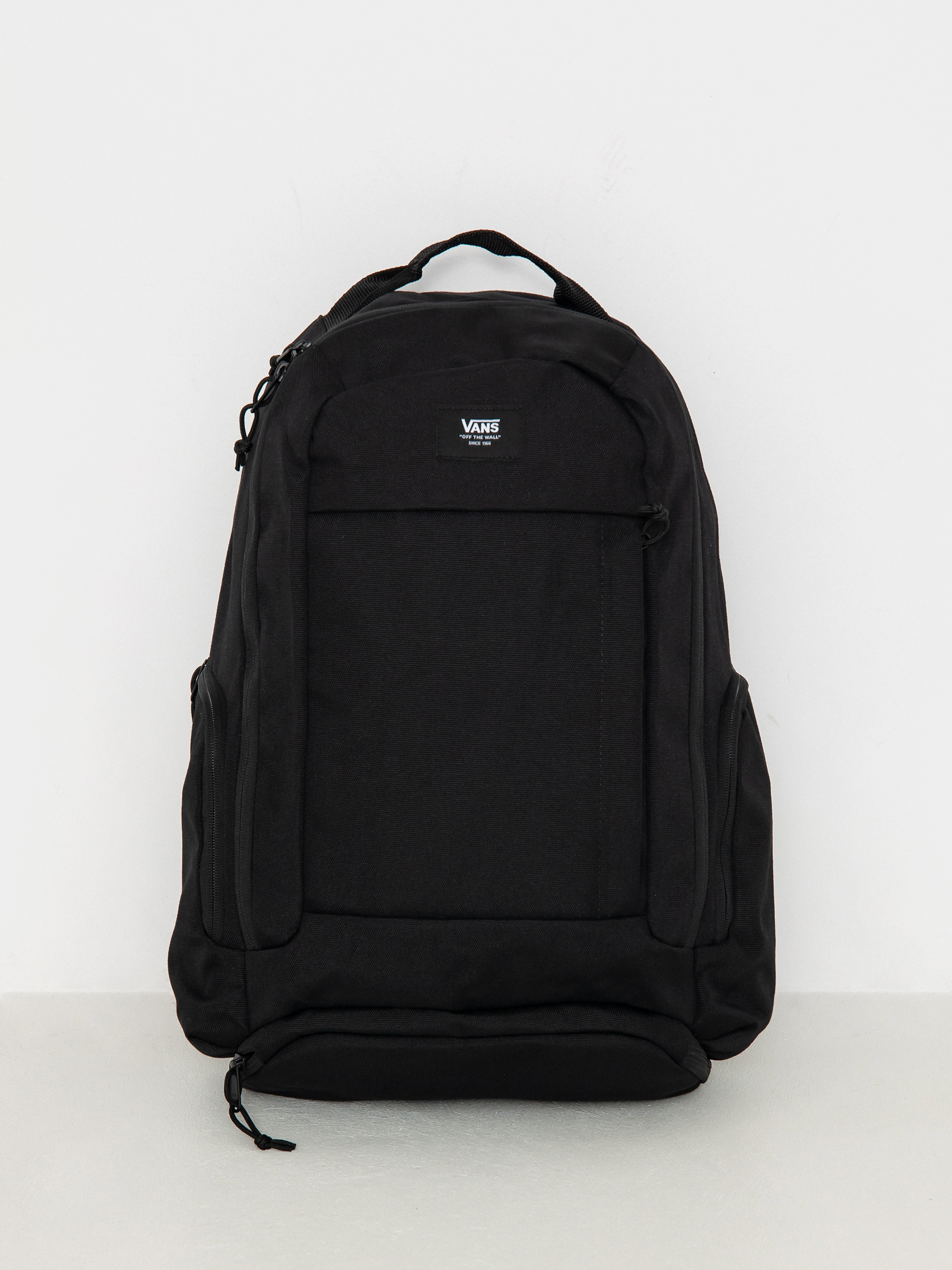 Vans Resolute Backpack - black (black)