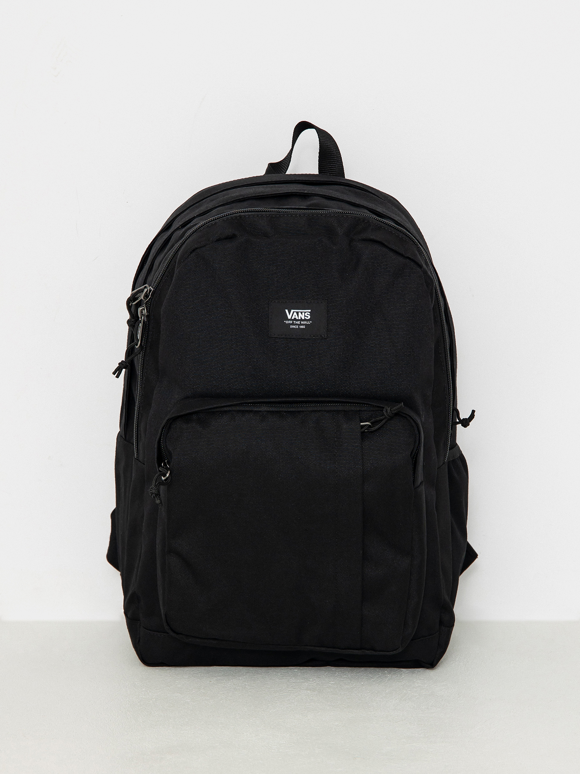 Vans Old Skool Trek Backpack - black (black)