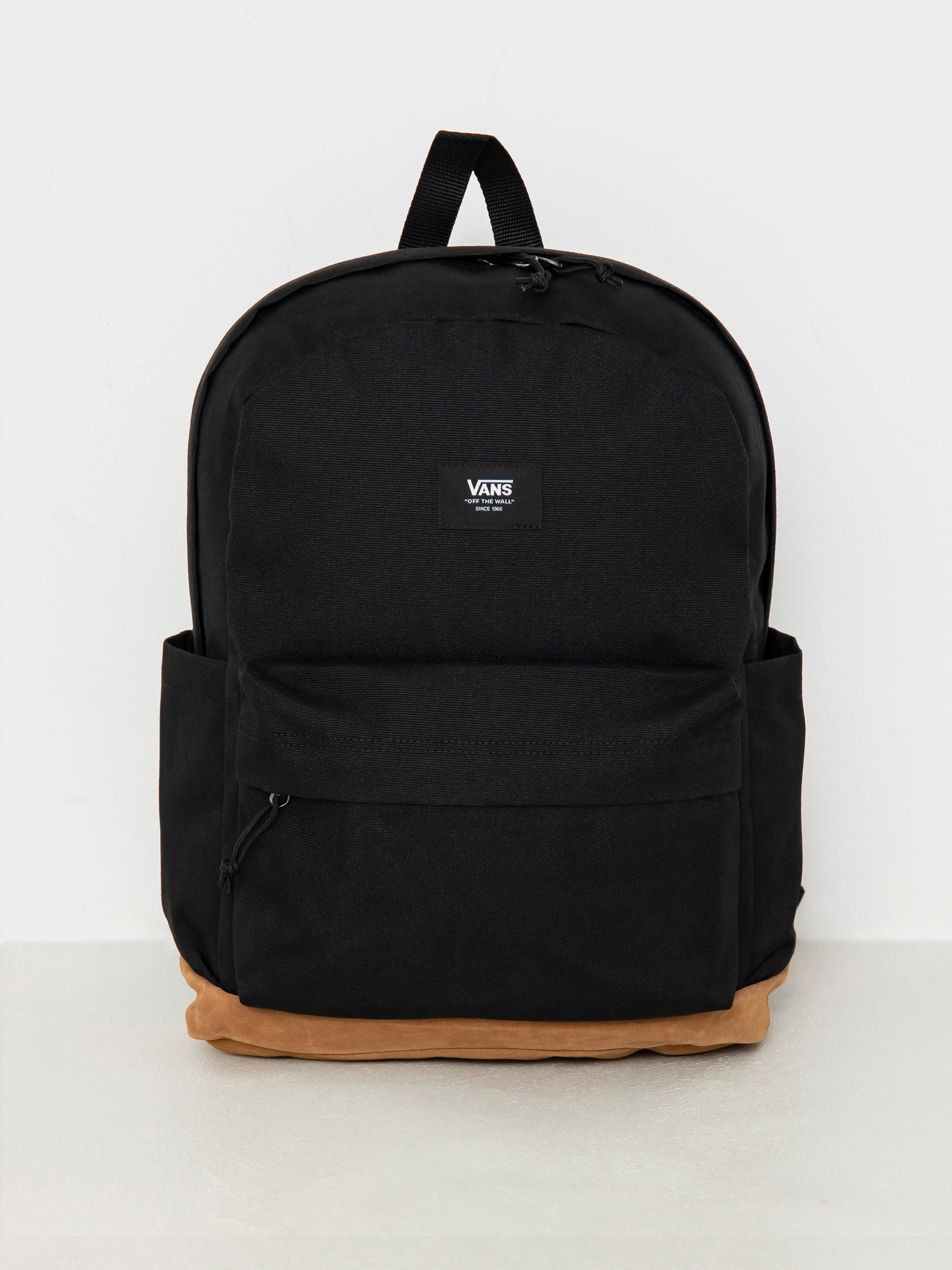 Vans Old Skool Sport Backpack - black (black)