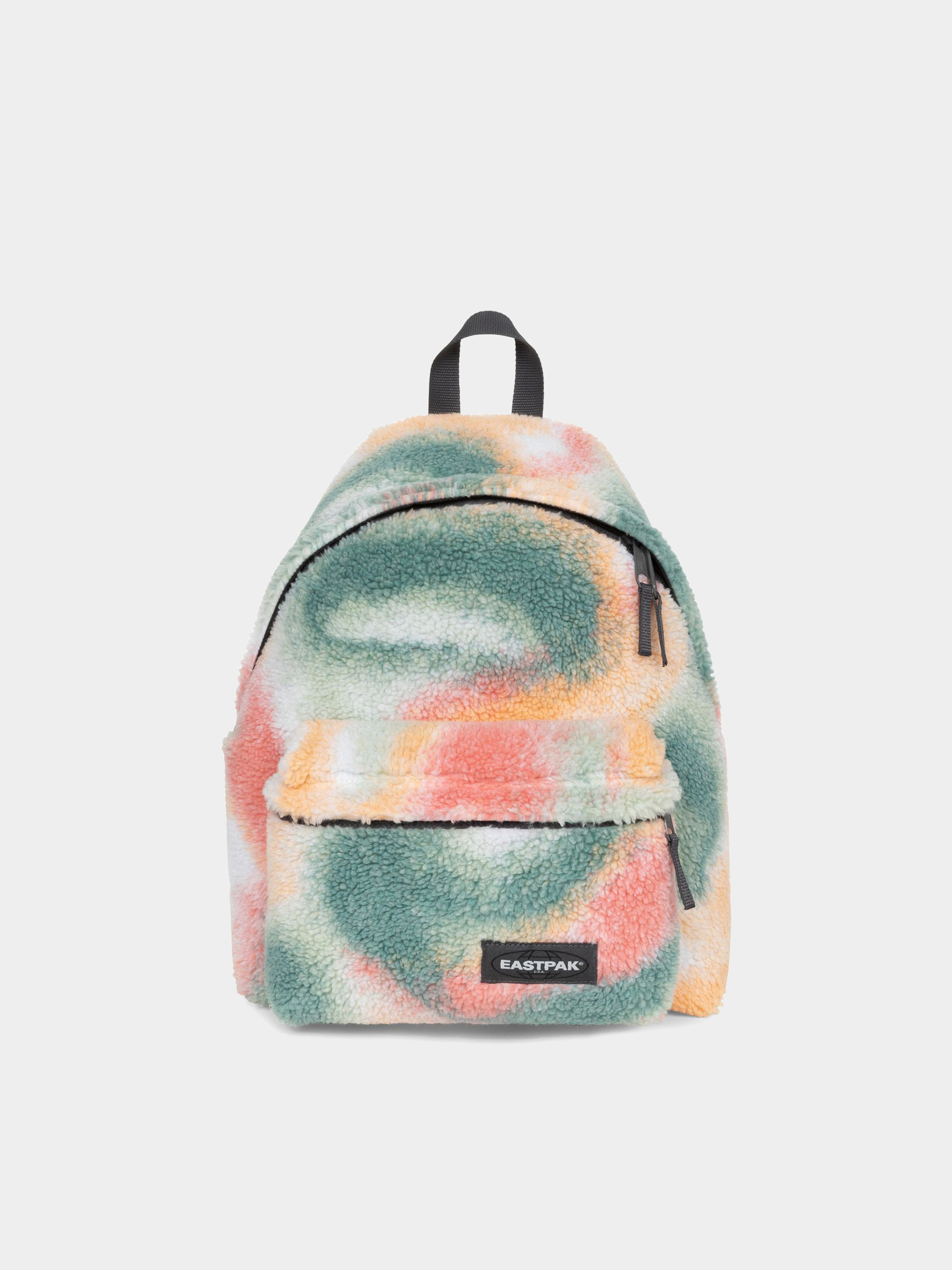 Eastpak Backpack Padded Pak'R - multicolor (shear dye)