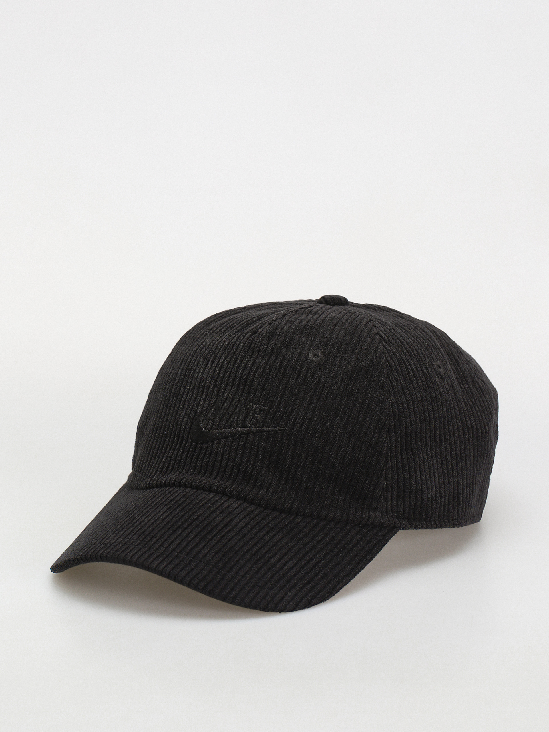 Nike SB Cap Club - black (black/black)
