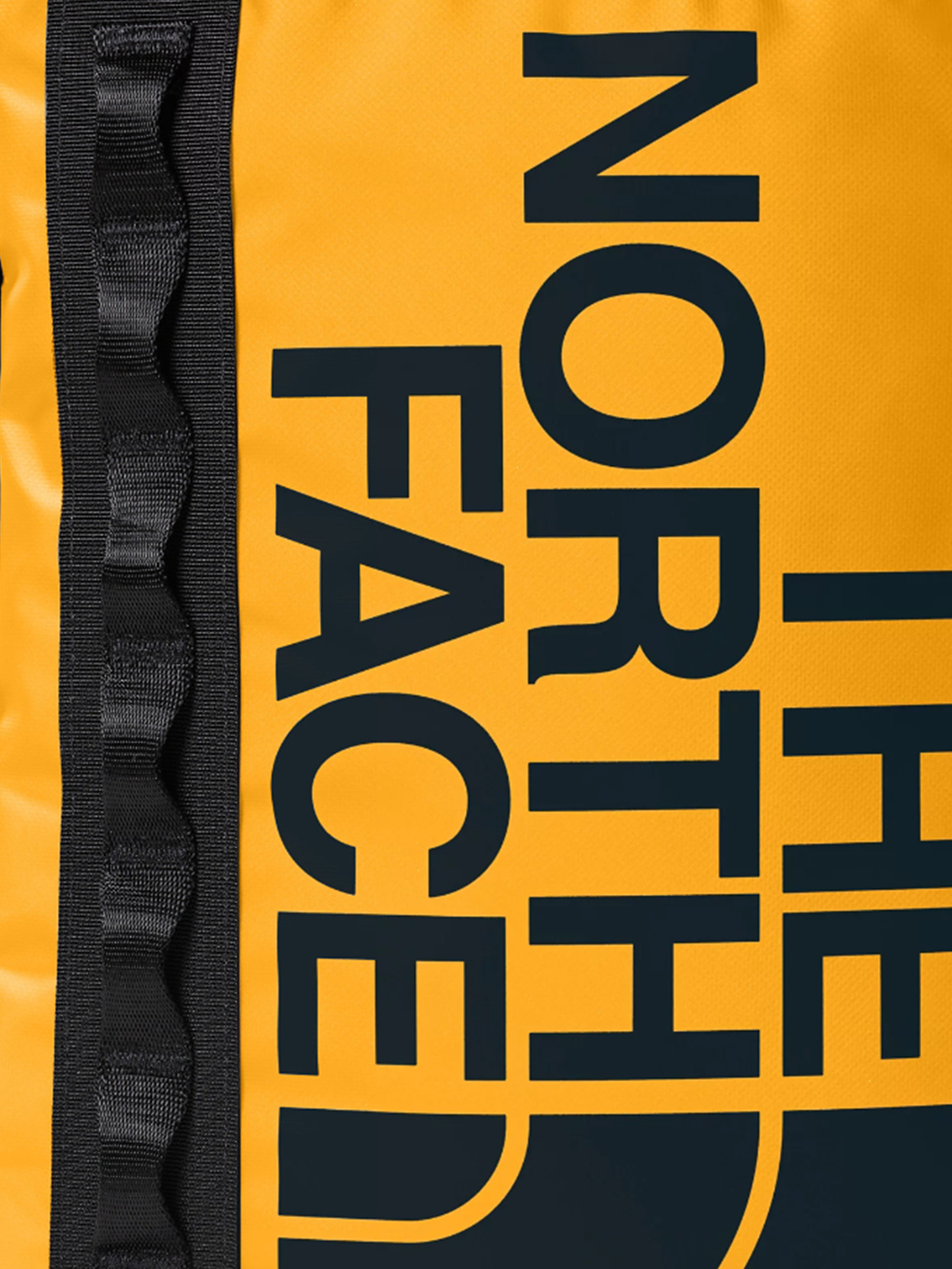 The North Face Rucksack Base Camp Fuse Box summit gold tnf black n