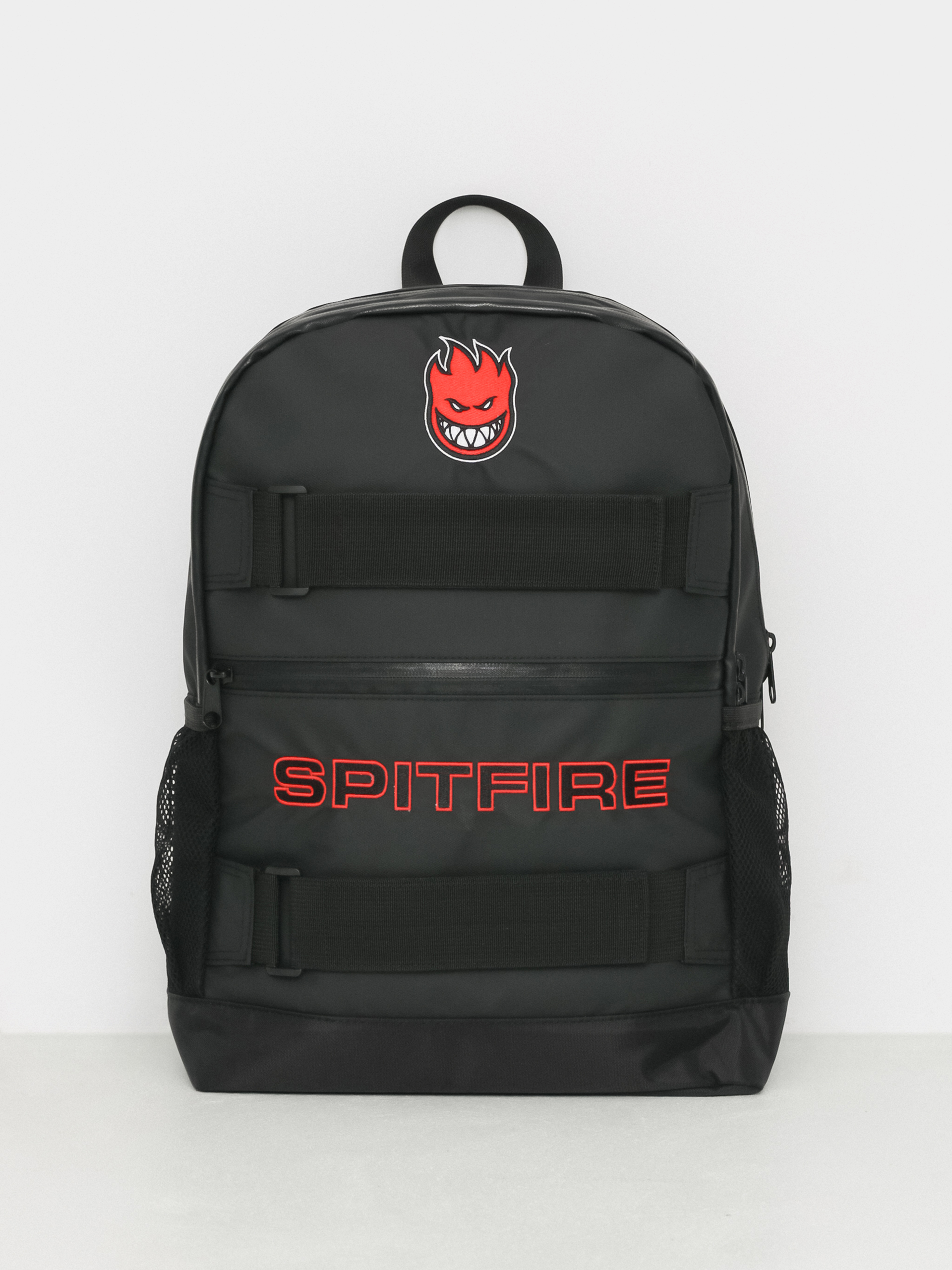 Spitfire Backpack Classic 87 - black (black)