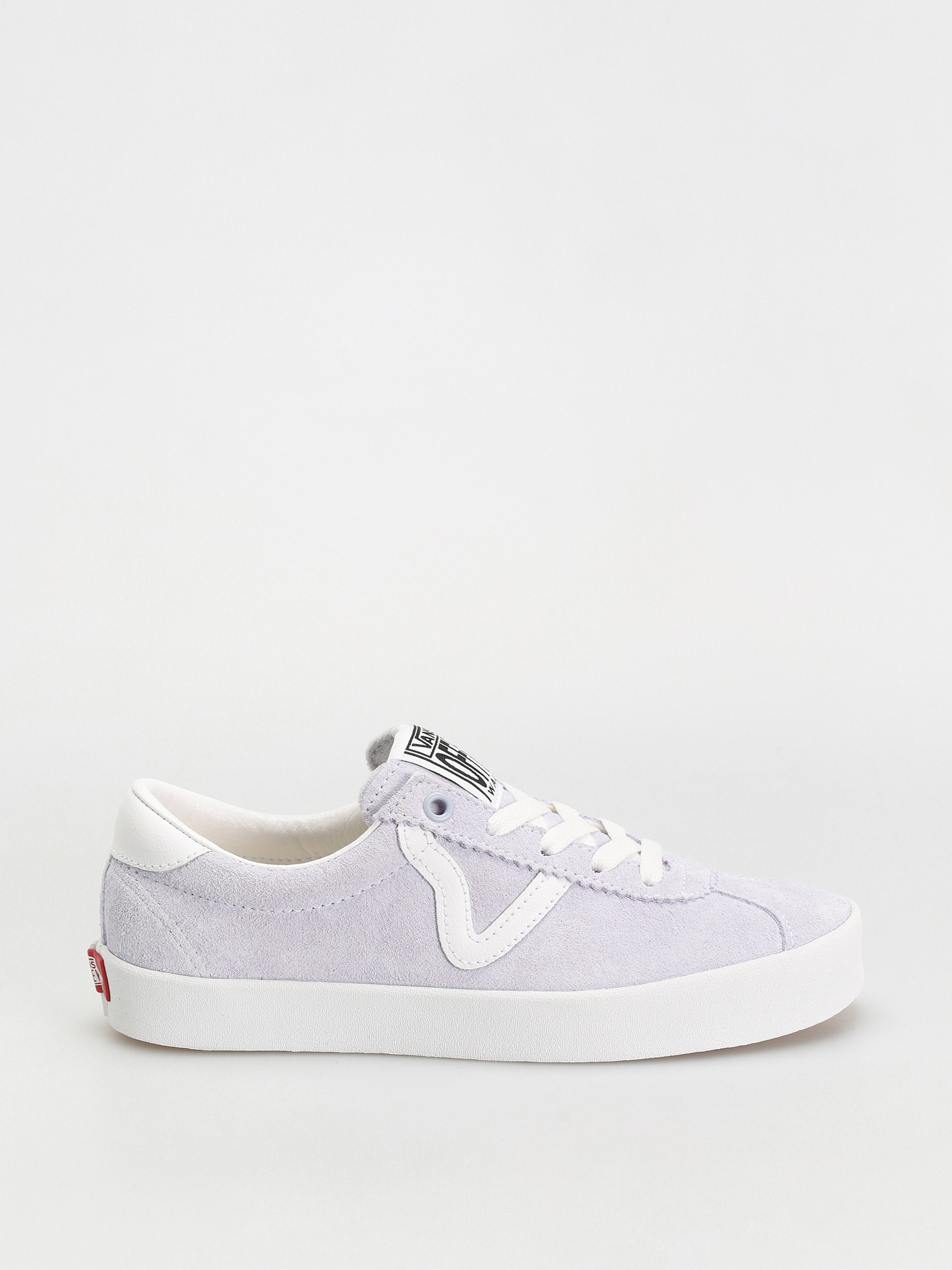 Vans Sport Low Shoes - violet (color theory halogen blue)