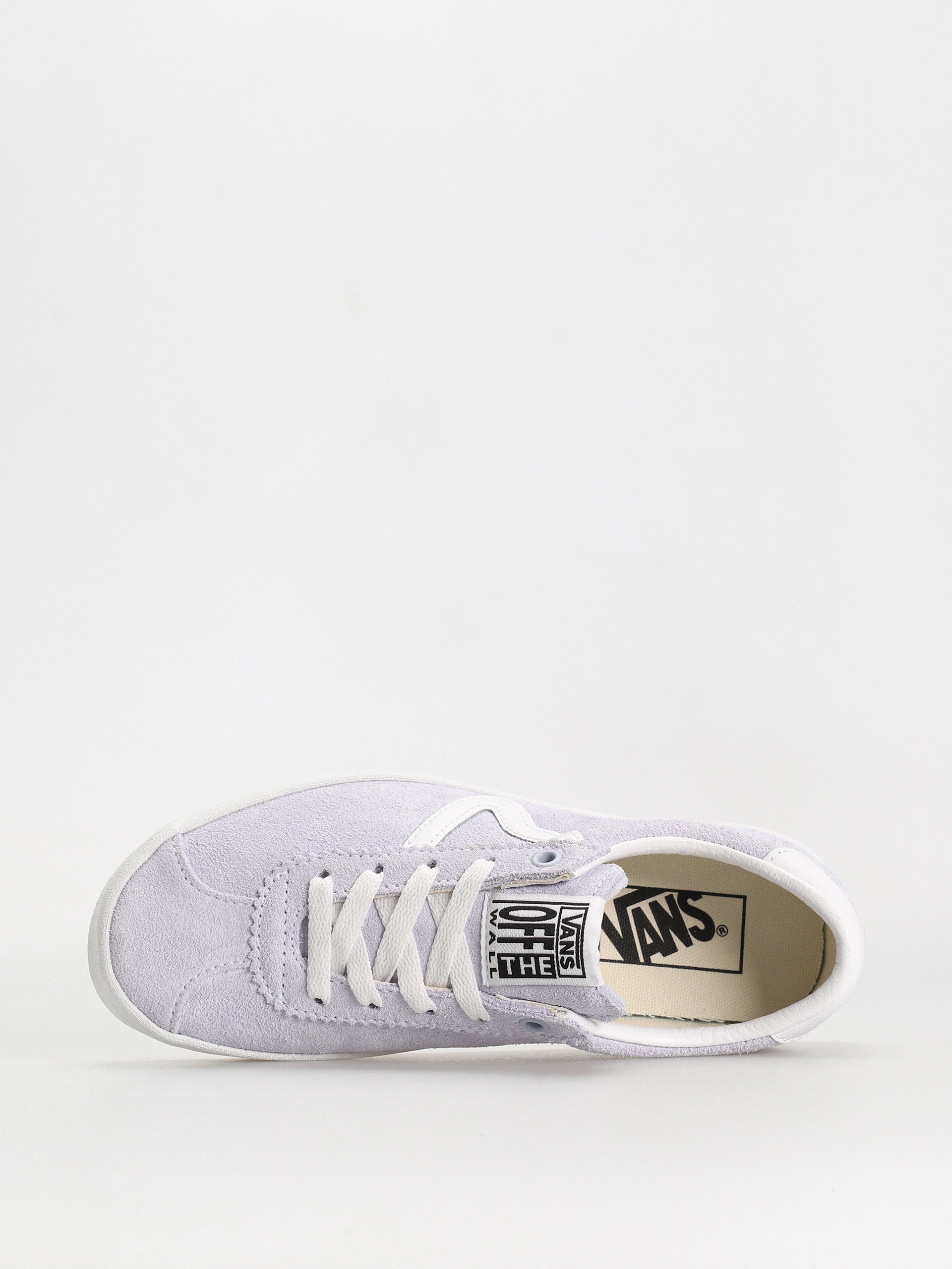 Vans Sport Low Shoes - violet (color theory halogen blue)