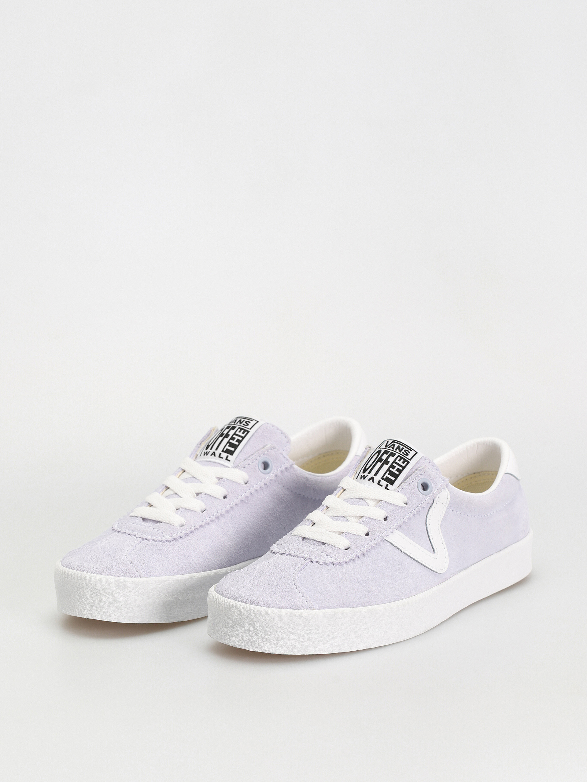 Vans Sport Low Shoes - violet (color theory halogen blue)