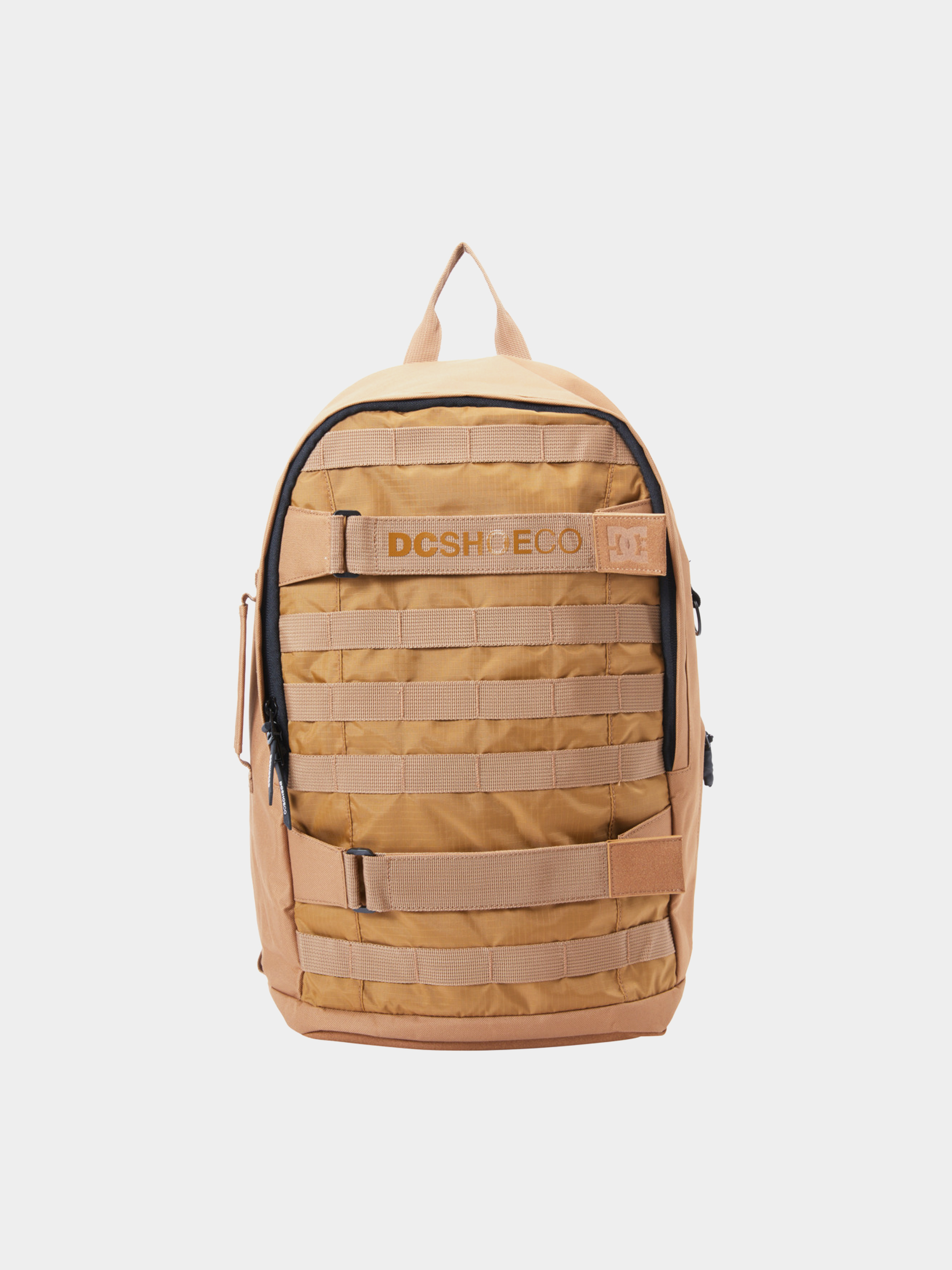 DC Backpack Alpha - beige (chipmunk)