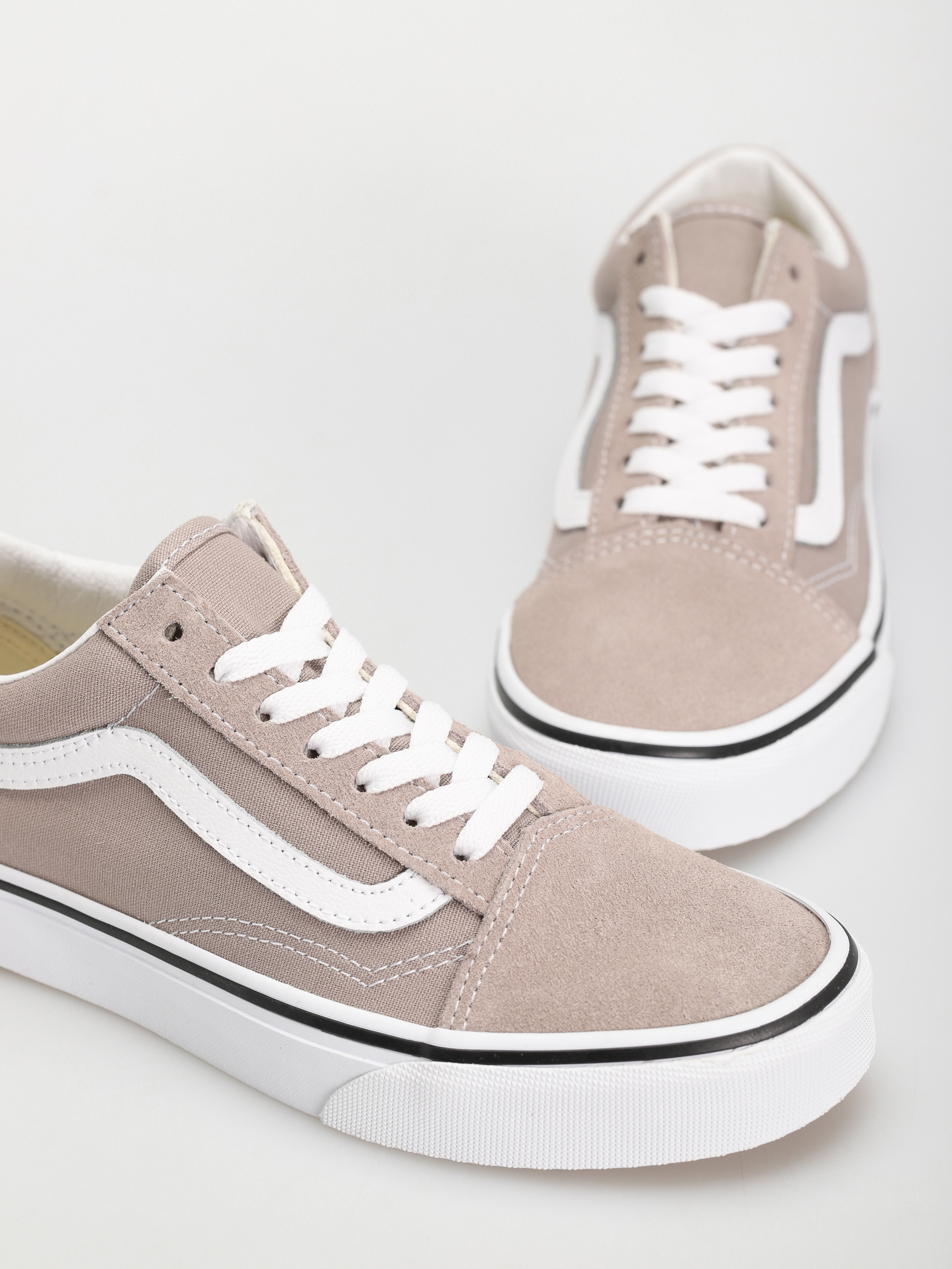 Vans Old Skool Shoes - beige (color theory atmosphere)