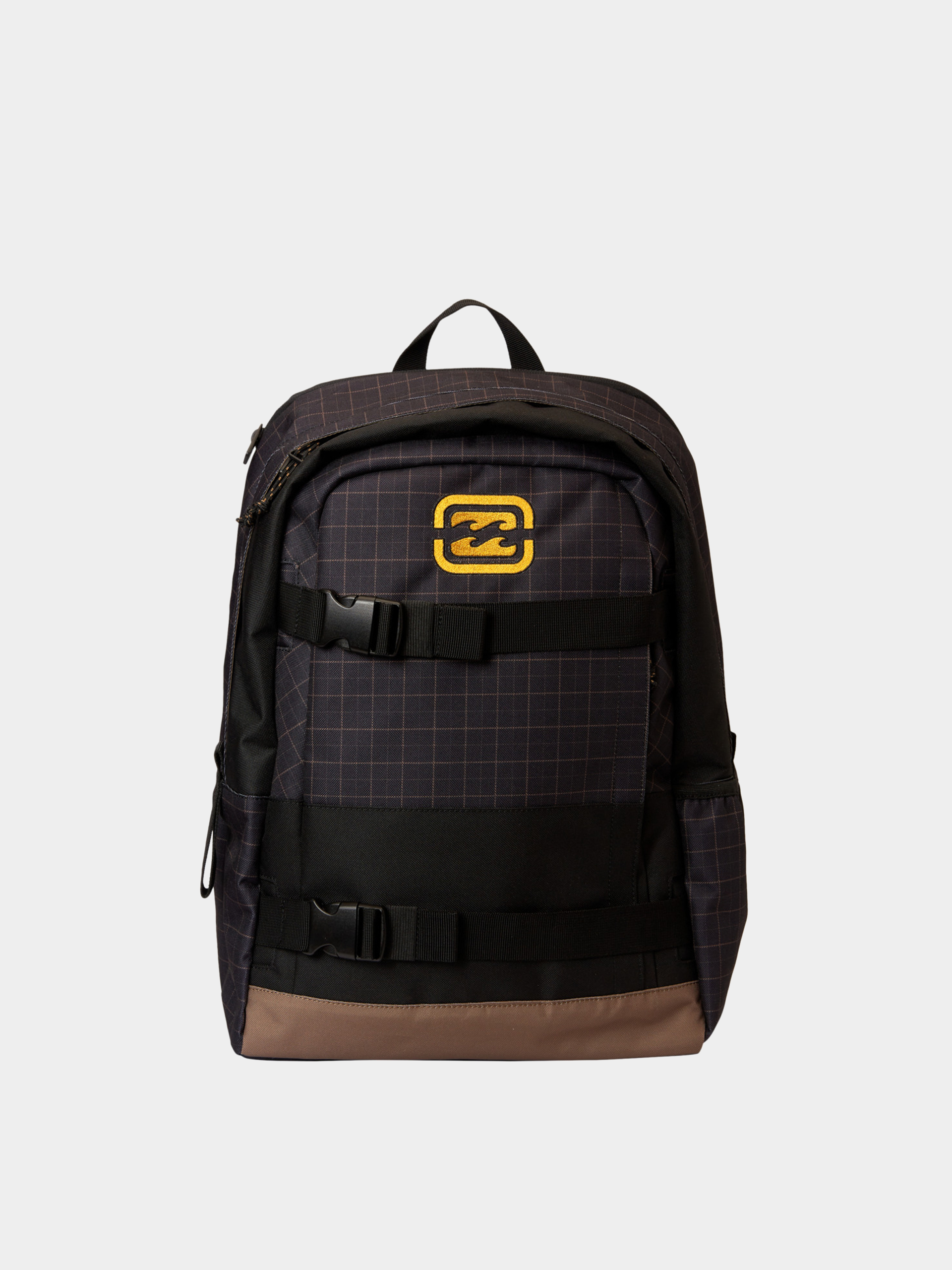 Billabong Backpack Command Stash - black (washed black)