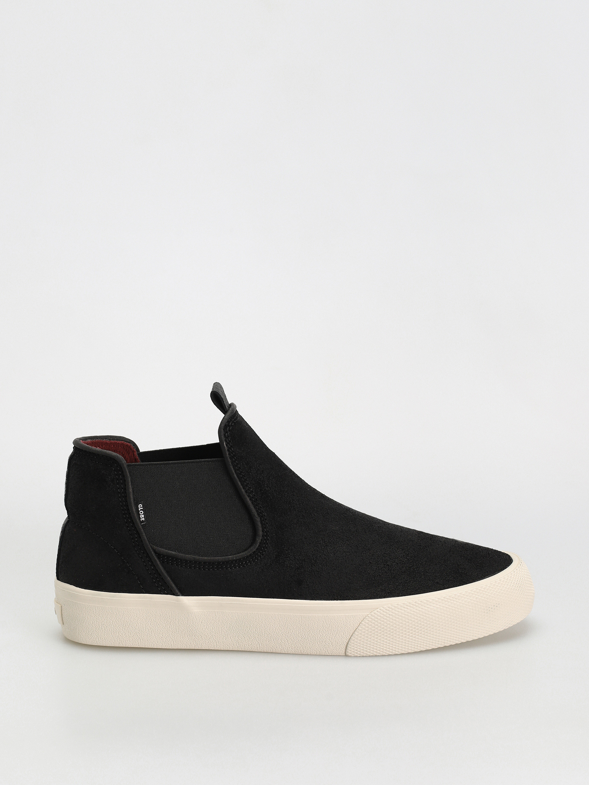 Globe Dover Shoes - black (black/cream/gillette)