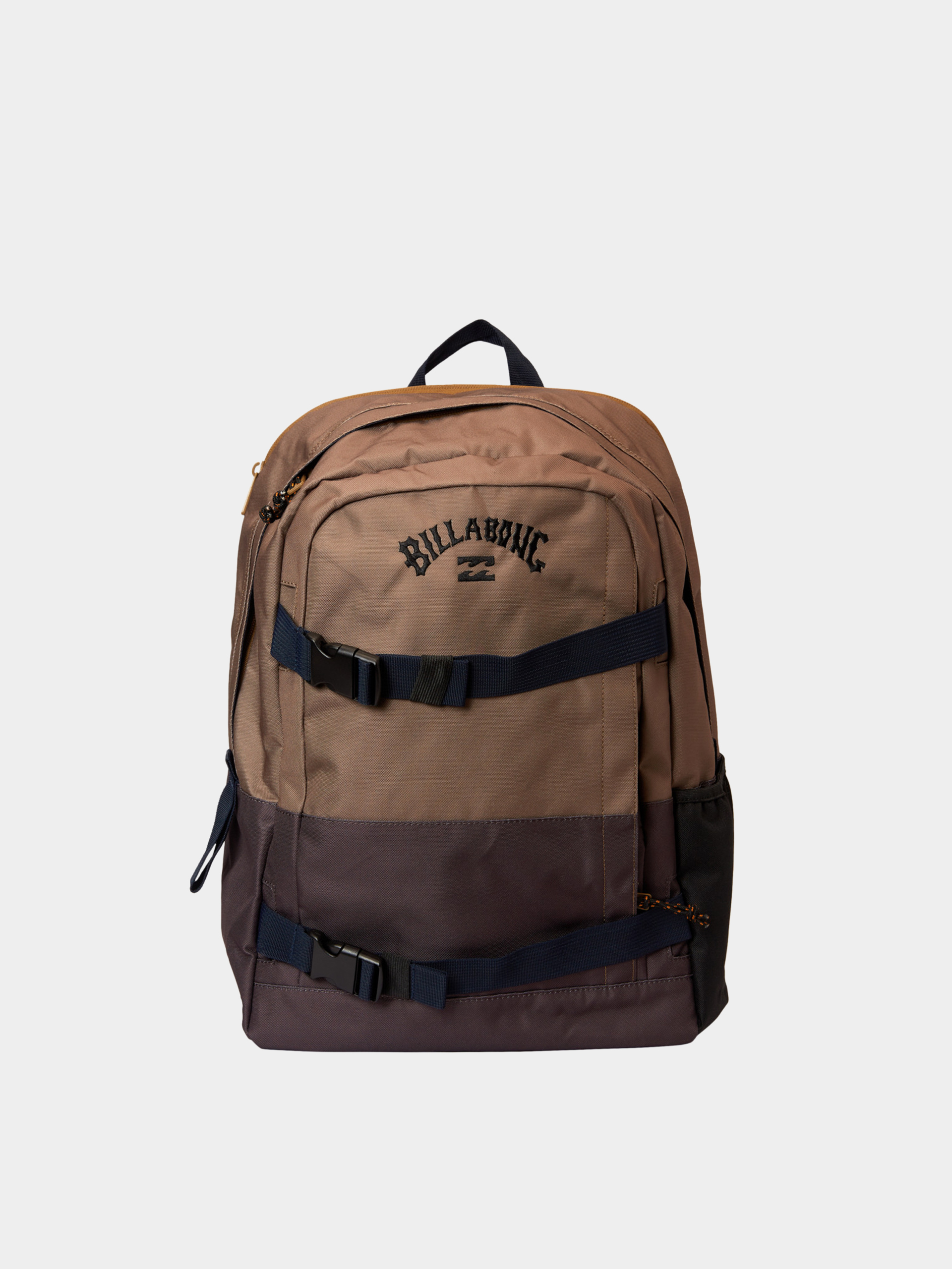 Billabong Backpack Command Stash - brown (otter)