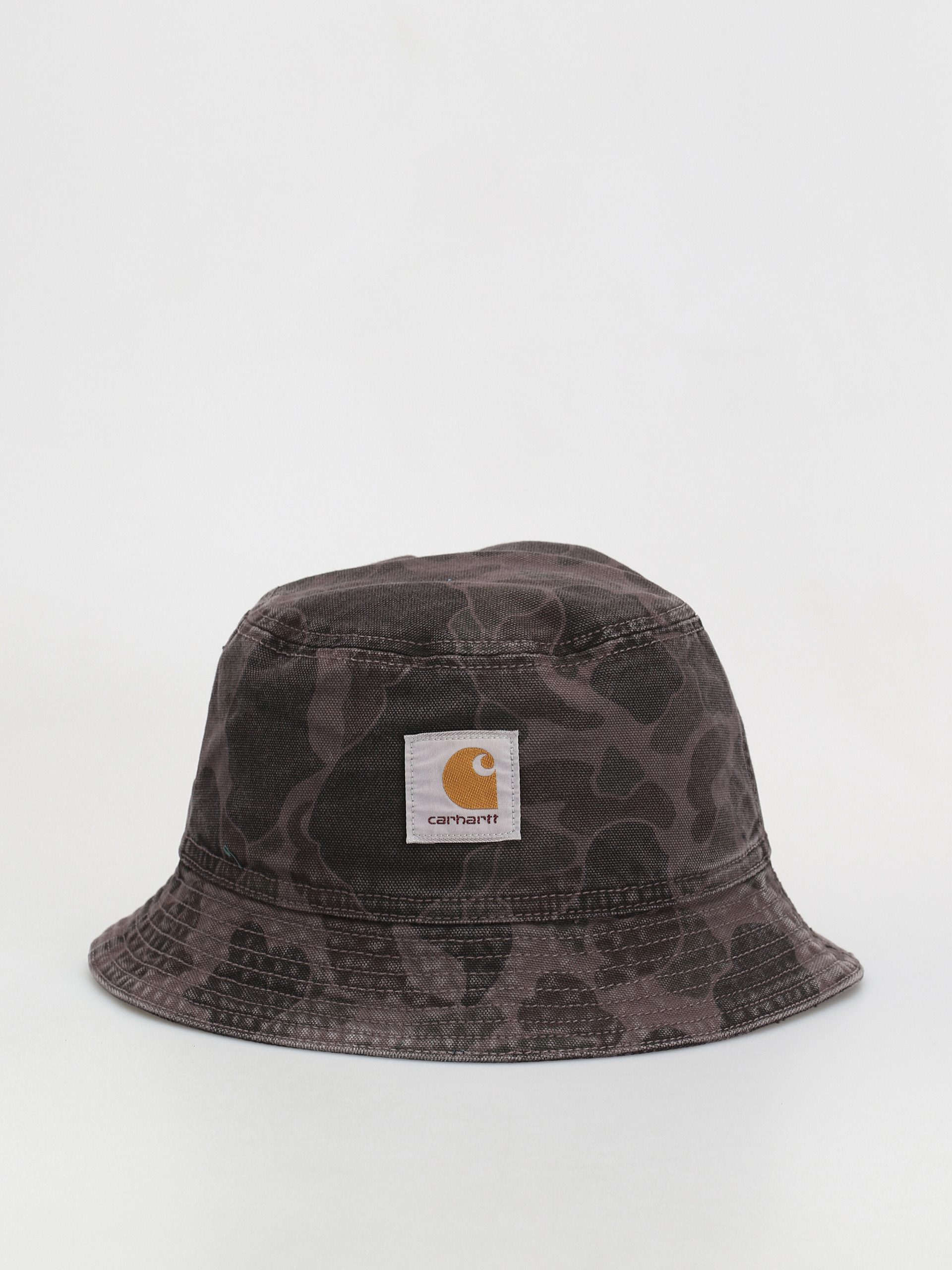 Carhartt WIP Hat Duck Bucket - camo (camo duck/green/graphite)