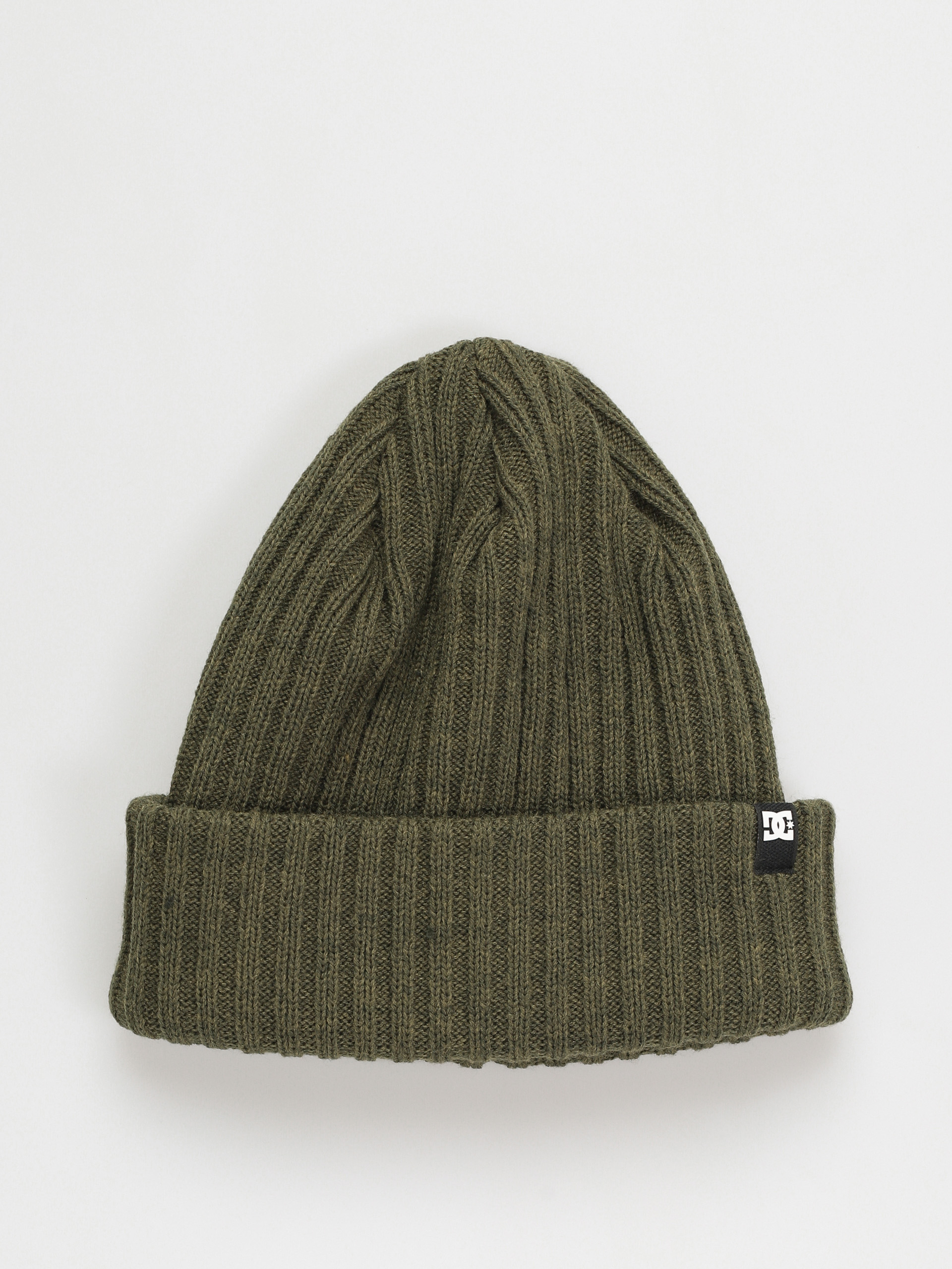 DC Fish N Destroy 2 Beanie - green (deep depths)