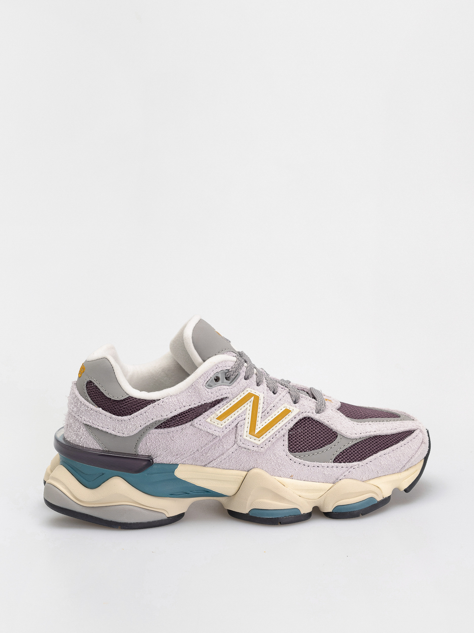 New Balance Shoes 9060 - violet (purple)
