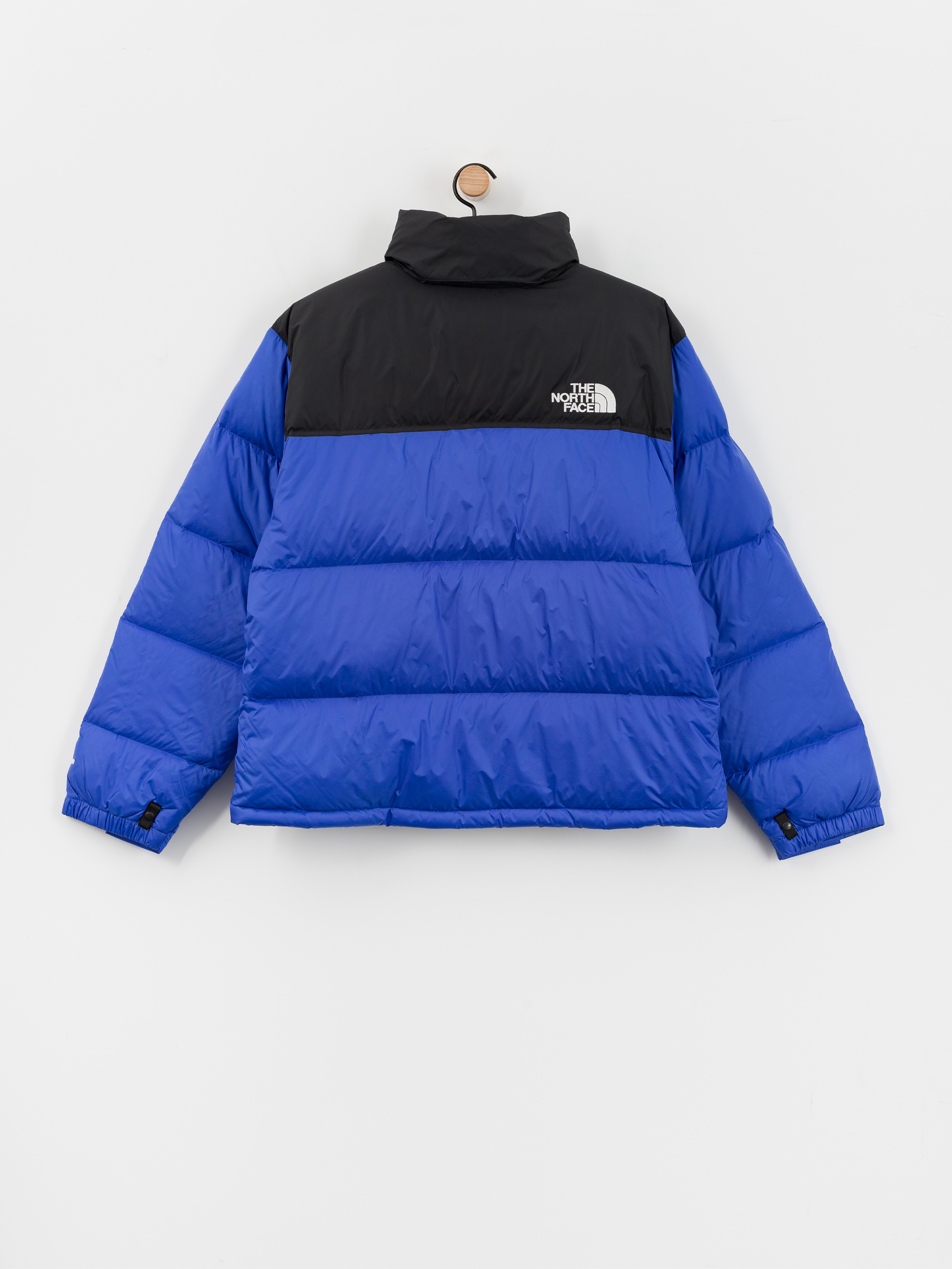 Nuptse The North Face Tnf Blue The North Face 1996 Retro Nuptse Jacket ...