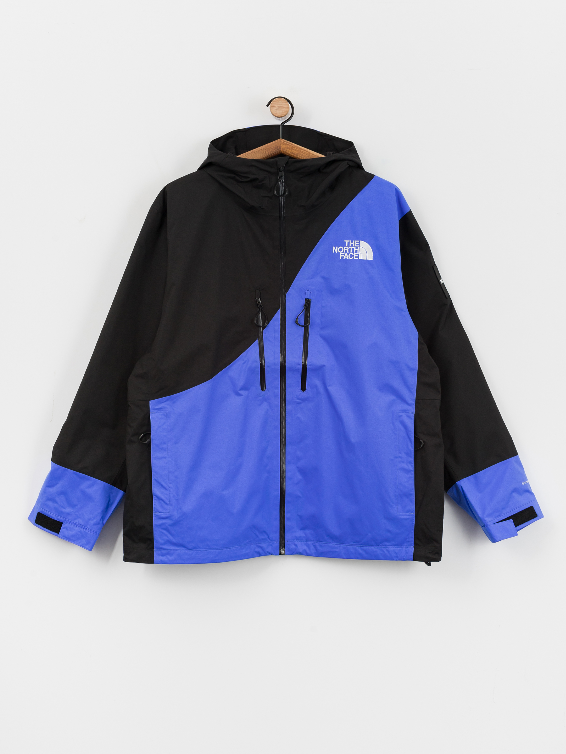 The North Face X Yinka Ilori 2L Rainshell Jacket - blue, black (tnf ...