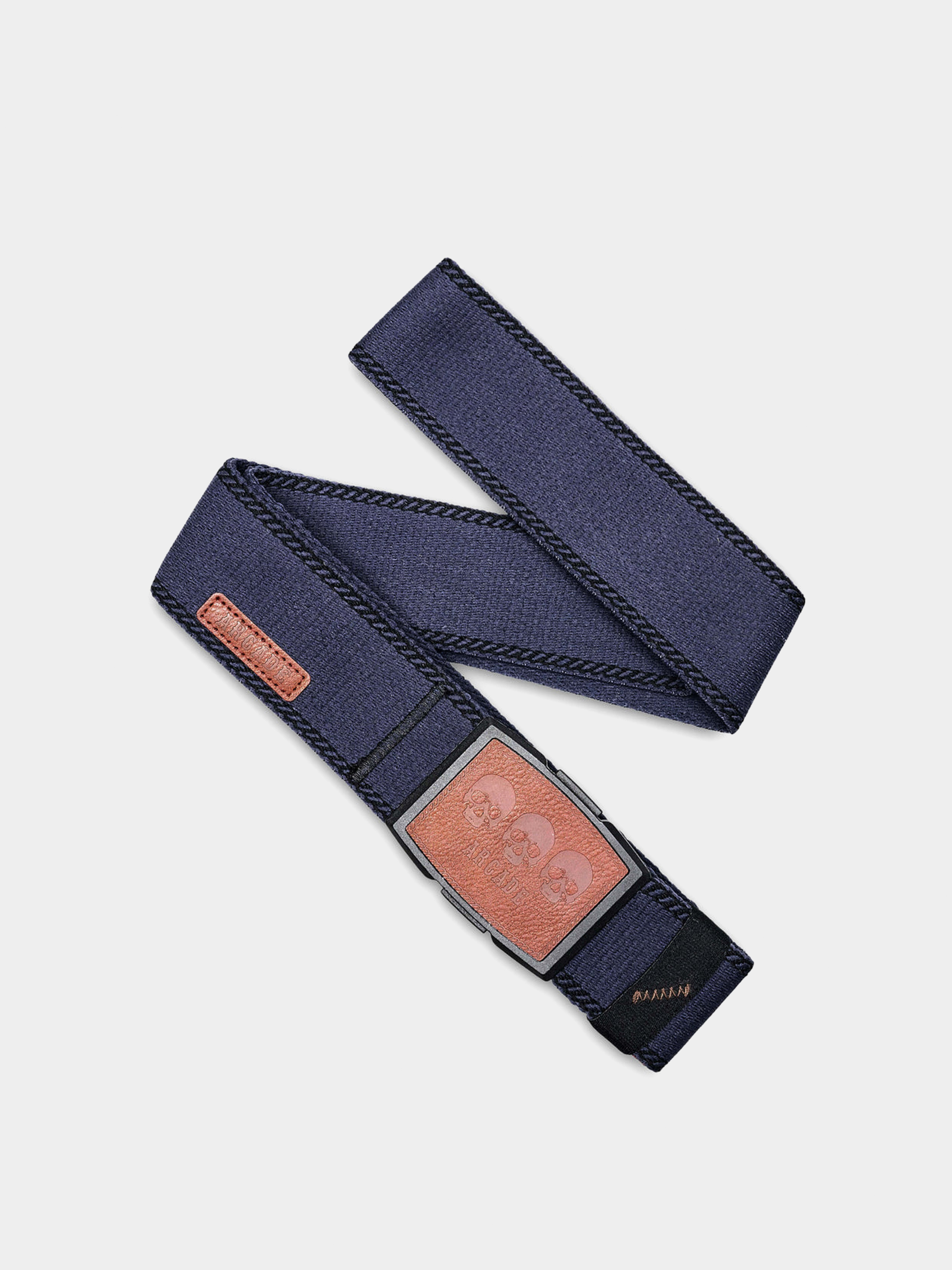 Arcade Belt Pioneer - navy blue (navy)