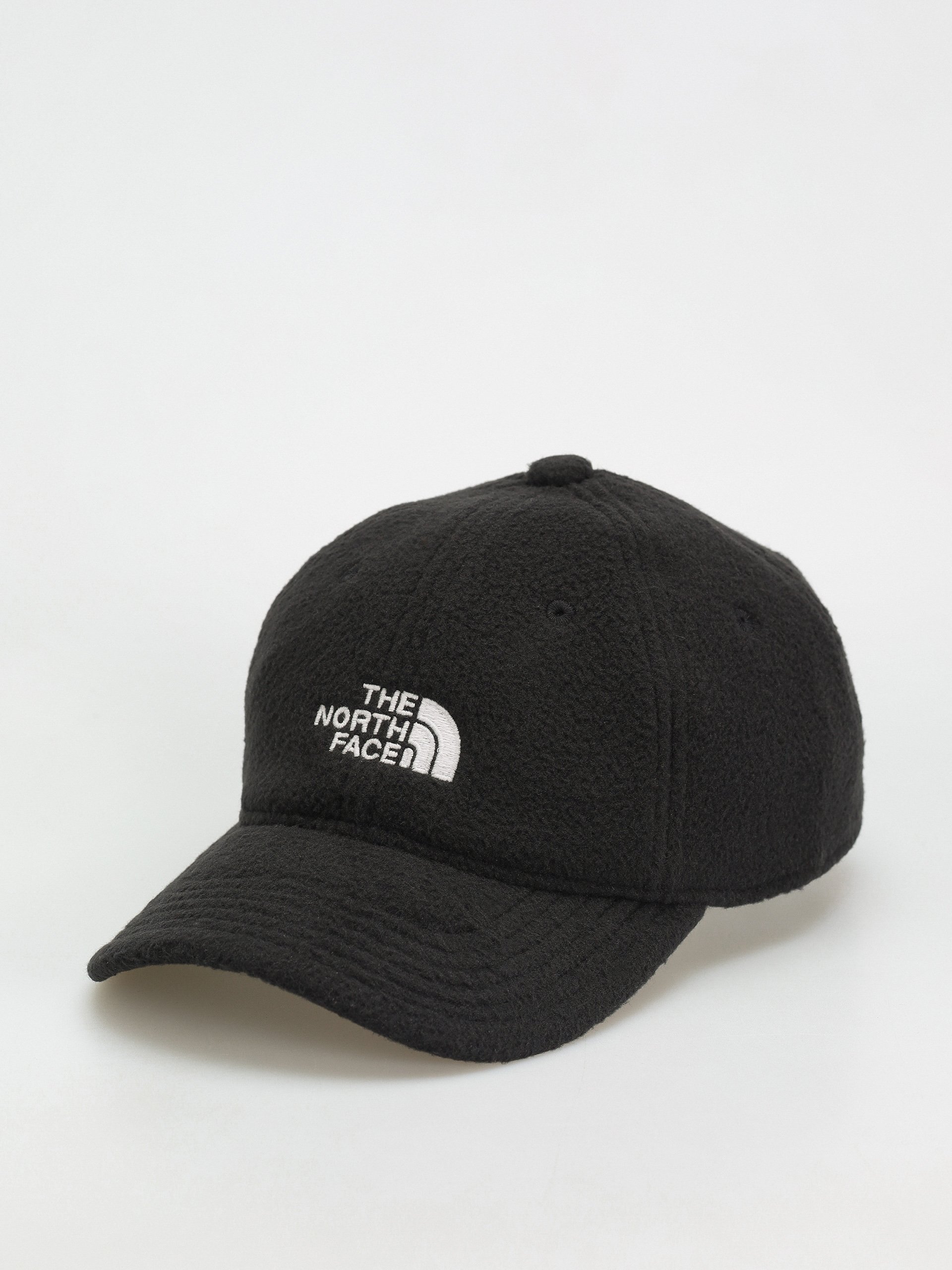 The North Face Denali Norm Cap - black (tnf black/tnf black)