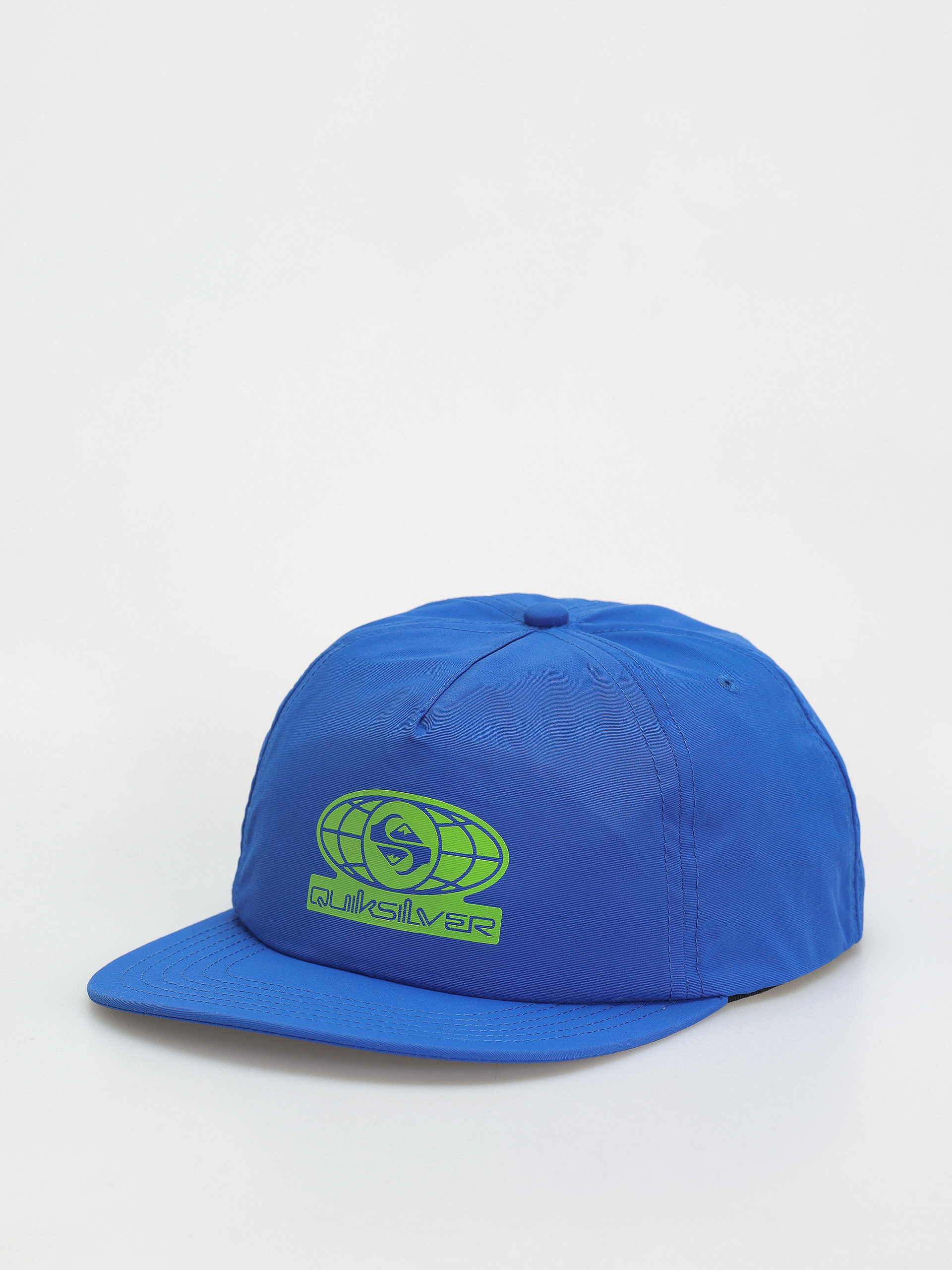 Quiksilver Style Plye Cap - blue (nebulas blue)