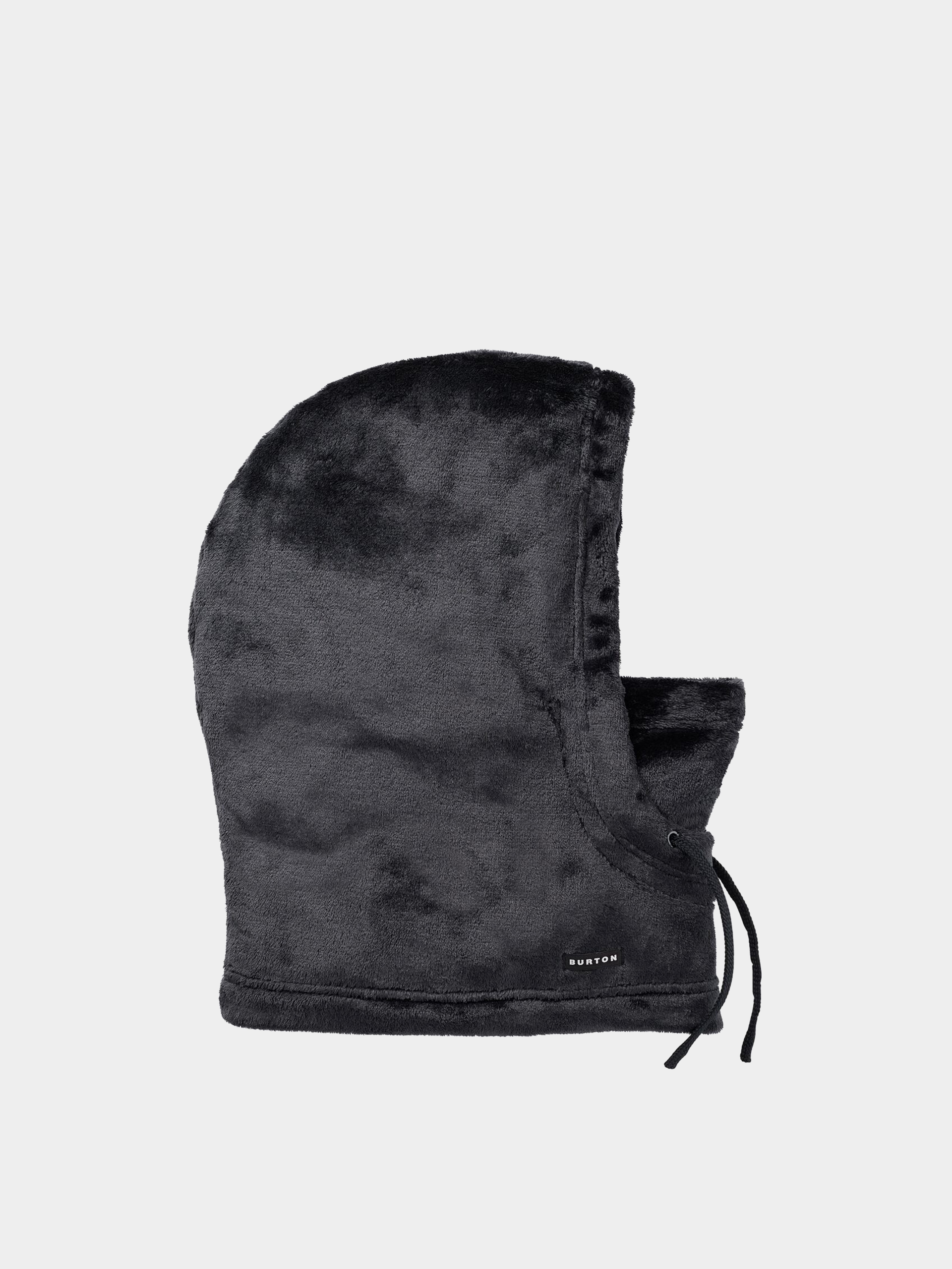 Burton Neckwarmer Cora Hood Wmn - black (true black)